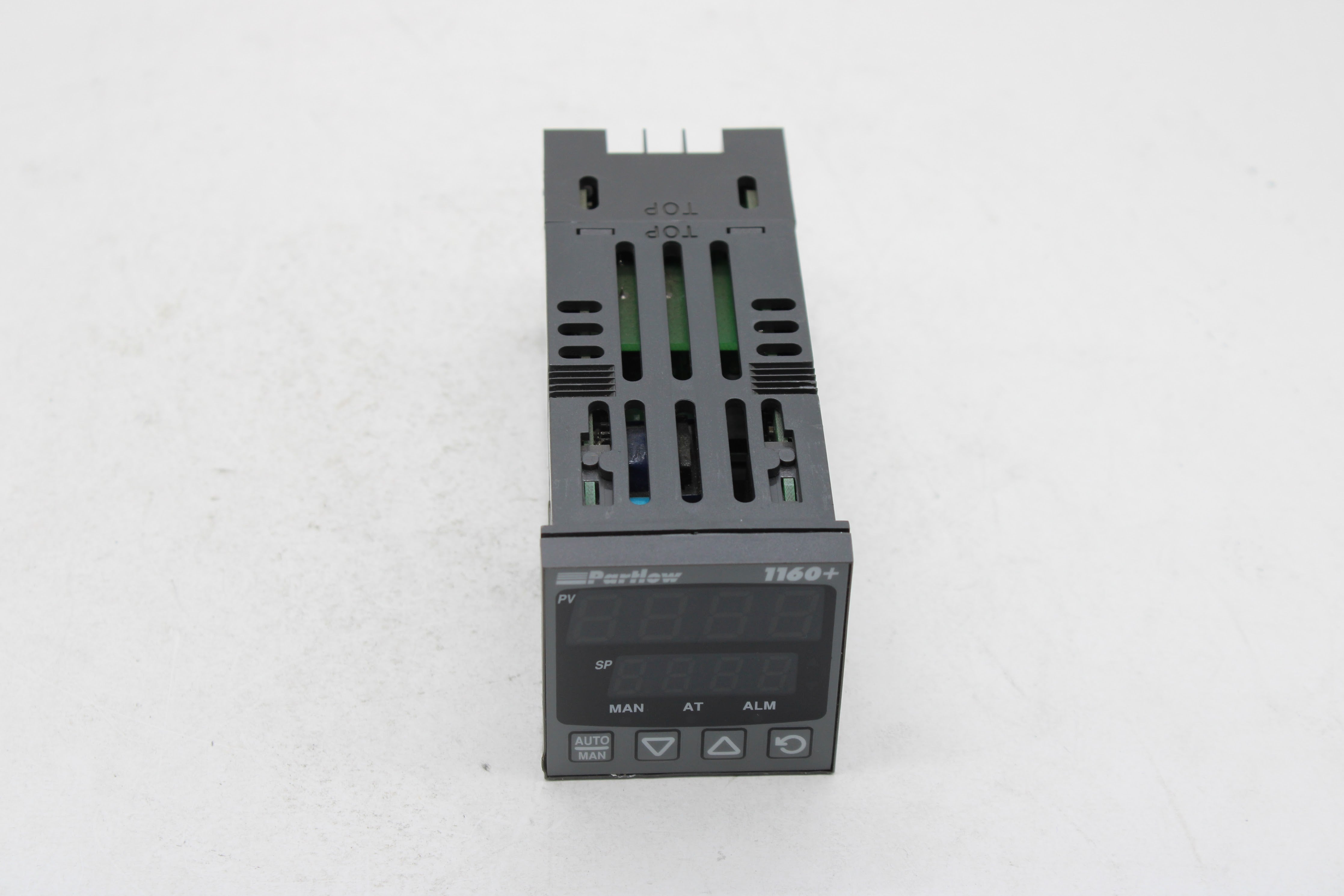 Partlow P6102 Digital Temperature Controller – NTC Tech