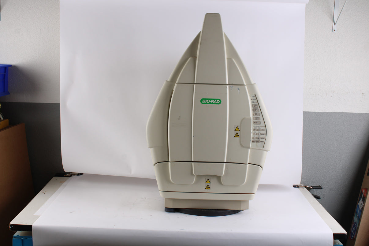 Biorad Universal Hood II Imaging CT-150A Camera / KT1040 Rapid Threat ...