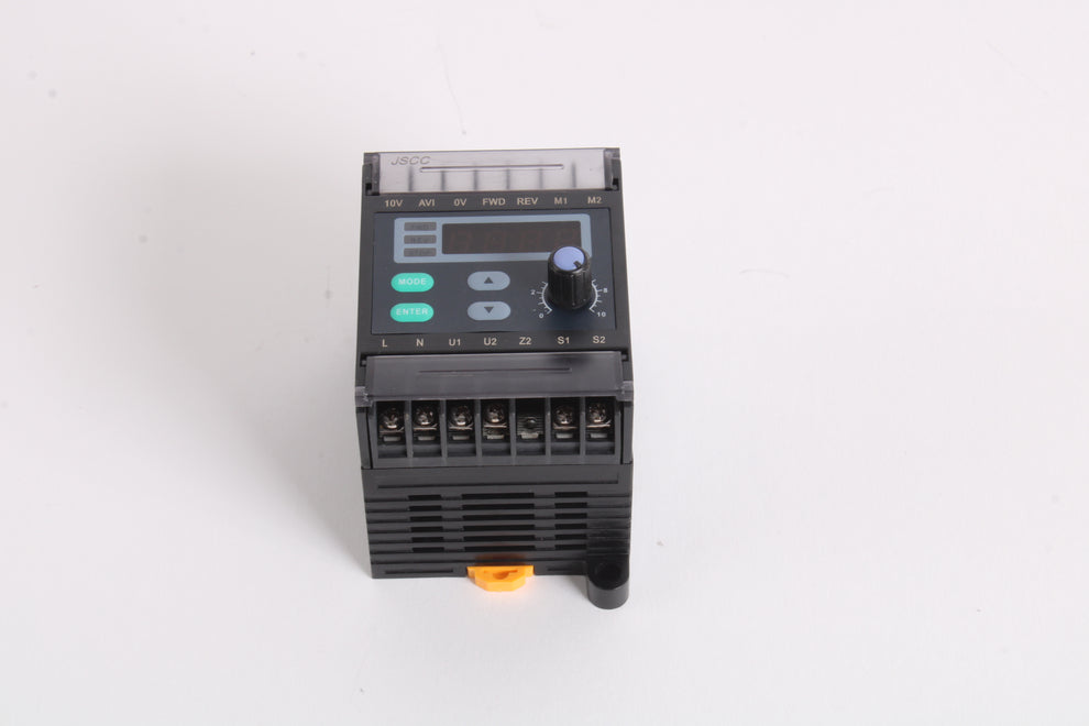 JSCC SK200E Electromagnetic Speed Controller 220V – NTC Tech