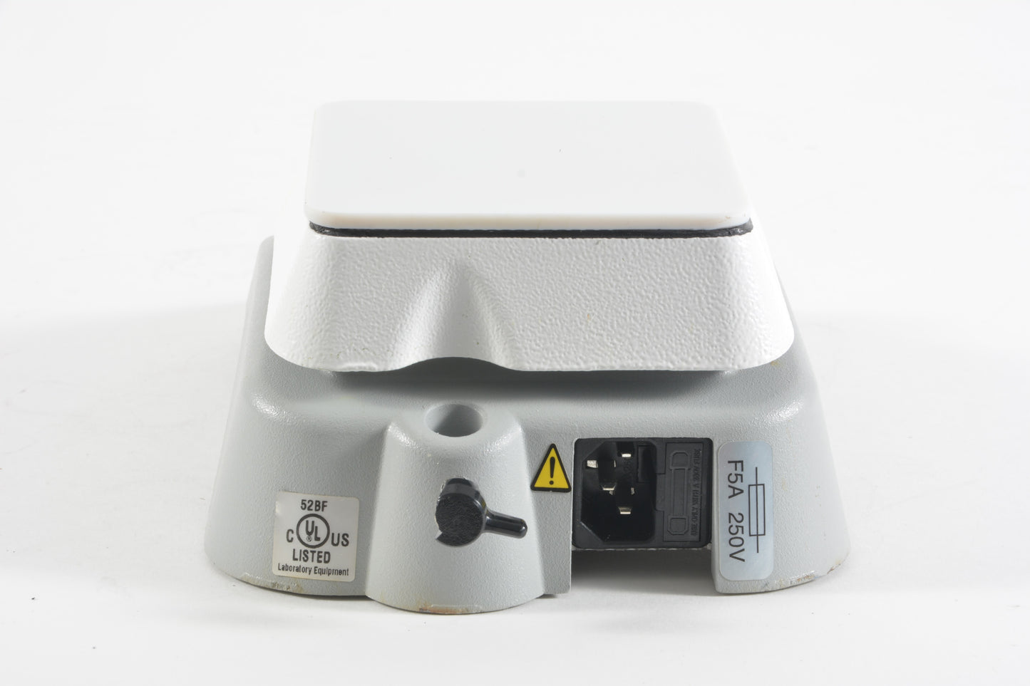 VWR 710 Hotplate Stirrer 12365-450 – NTC Tech