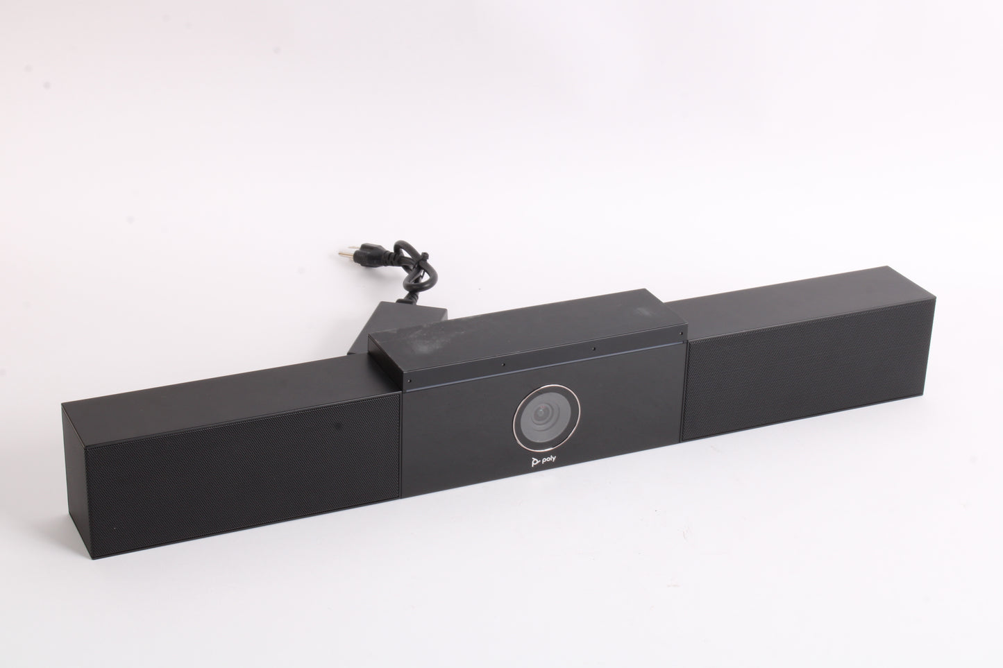 Polycom P009 USB Video Conferencing Soundbar Remote Power Supply Mount – NTC Tech