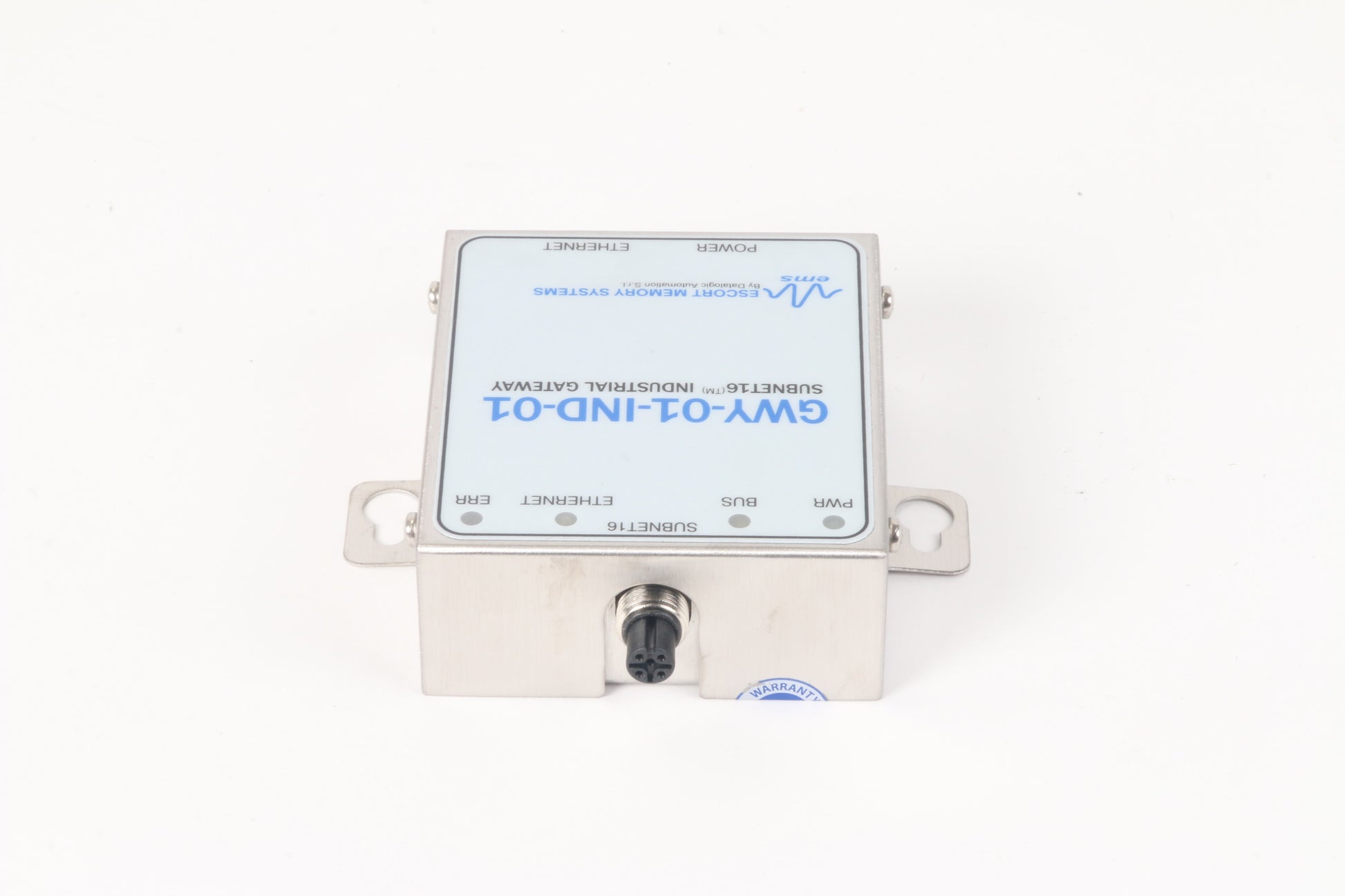 Datalogic GWY-01-IND-01 RFI Interface Module – NTC Tech