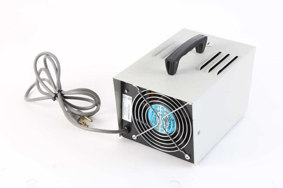 Dolan Jenner Industries 180 Fiber-Lite Intensity Illuminator - Good Co ...