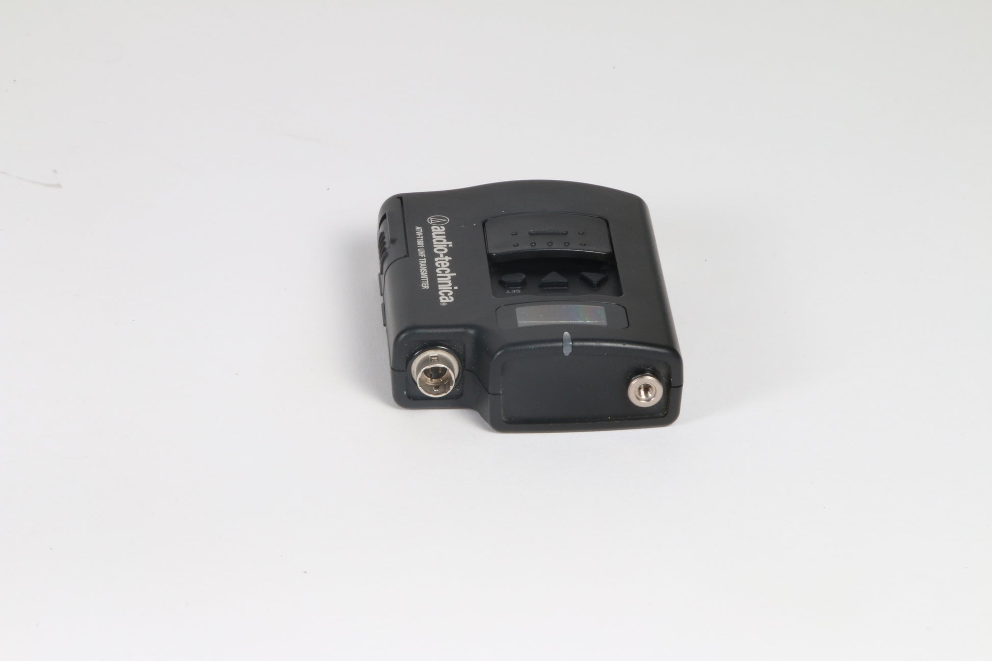 Audio-Technica ATW-T1801 UHF Transmitter – NTC Tech