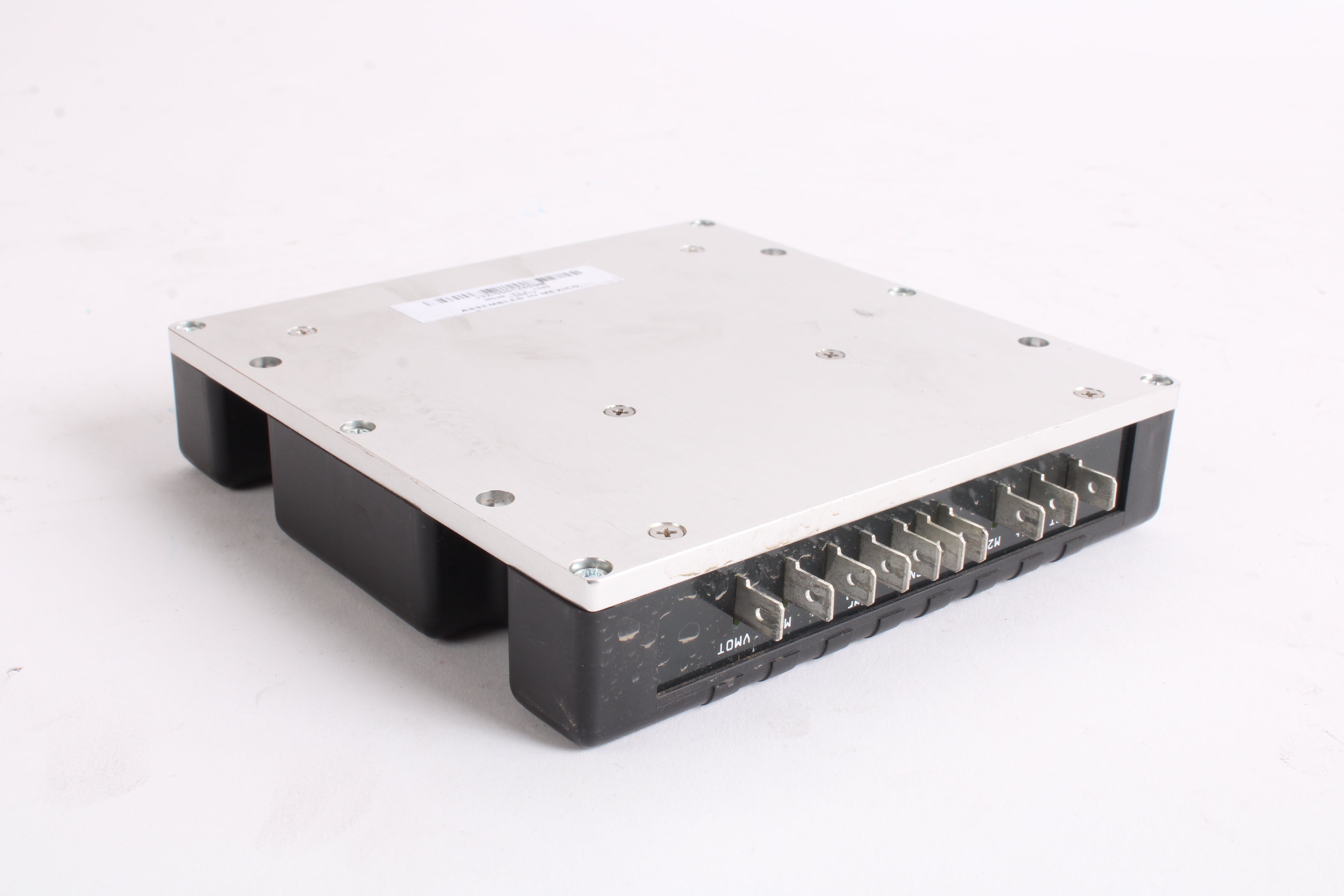 RoboteQ MDC2460 Brushed DC Motor Controller - AS IS – NTC Tech