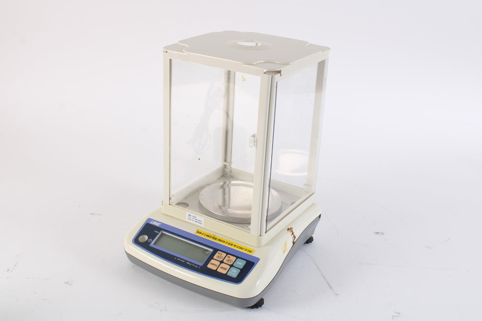 UWE JW-1000 Balance Counting Scale With Power Supply – NTC Tech