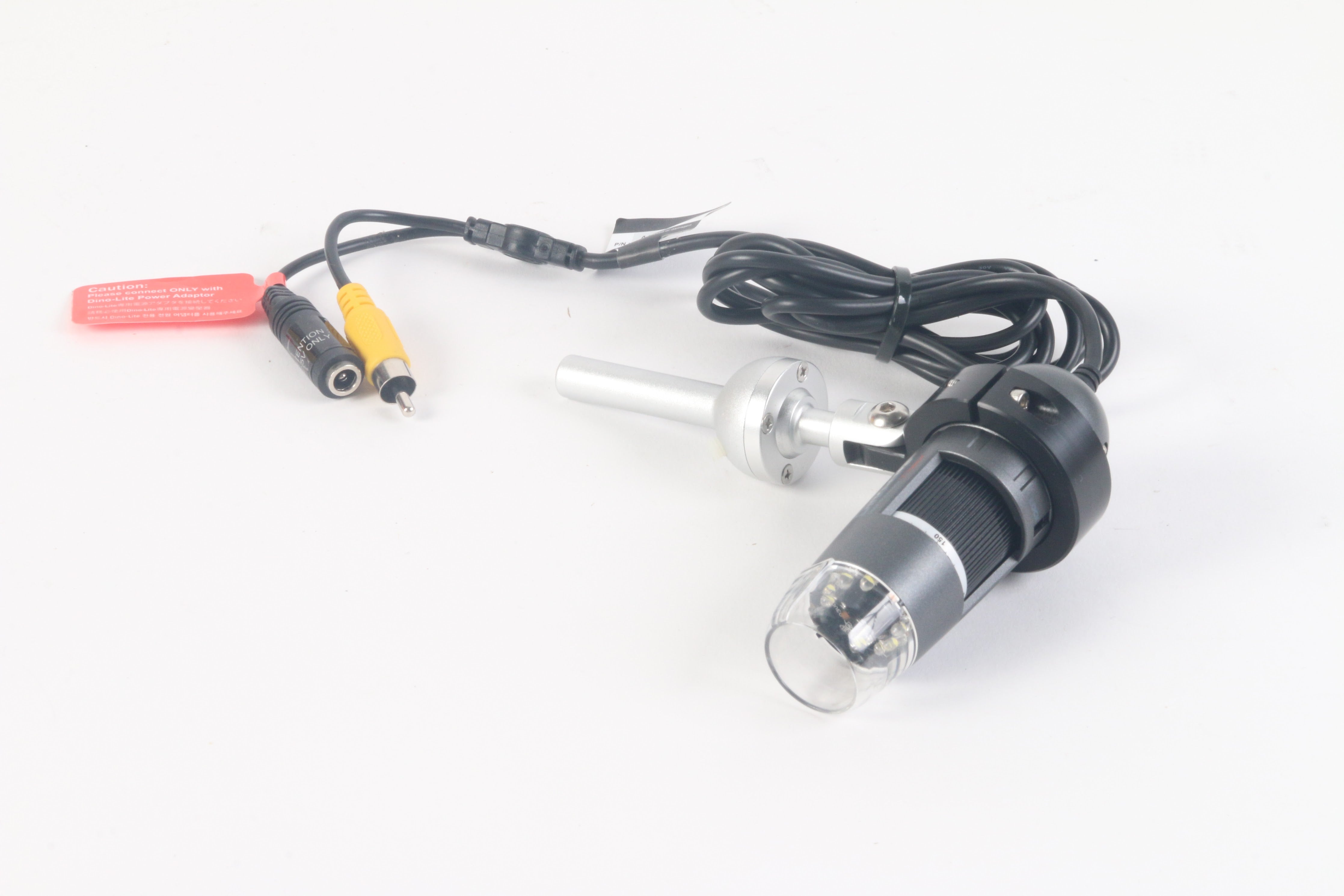 Dino-Lite Premier Digital Electronic Microscope – NTC Tech