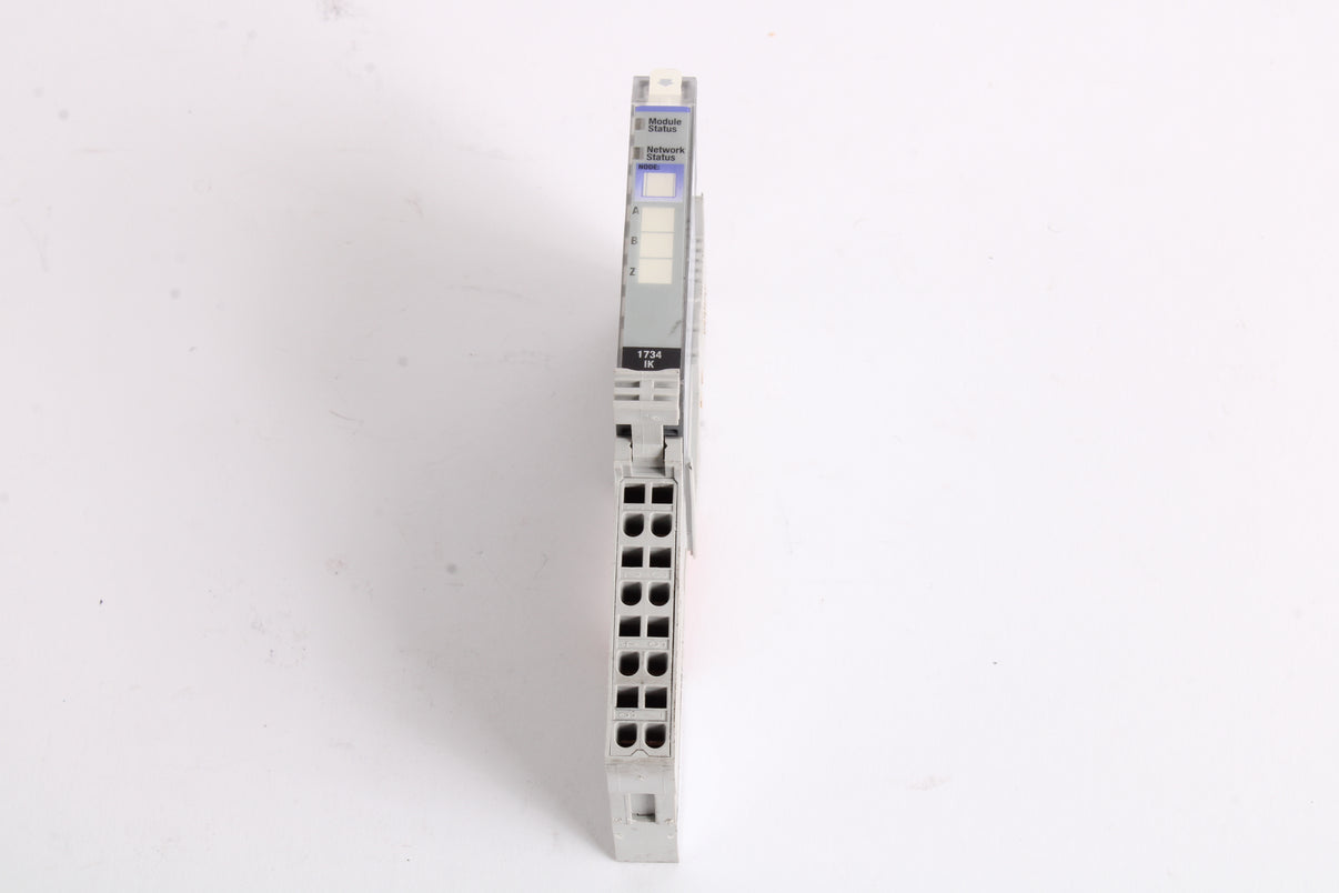 Allen Bradley 1734-IK POINT I/O Incremental Encoder Interface + 1734-M ...