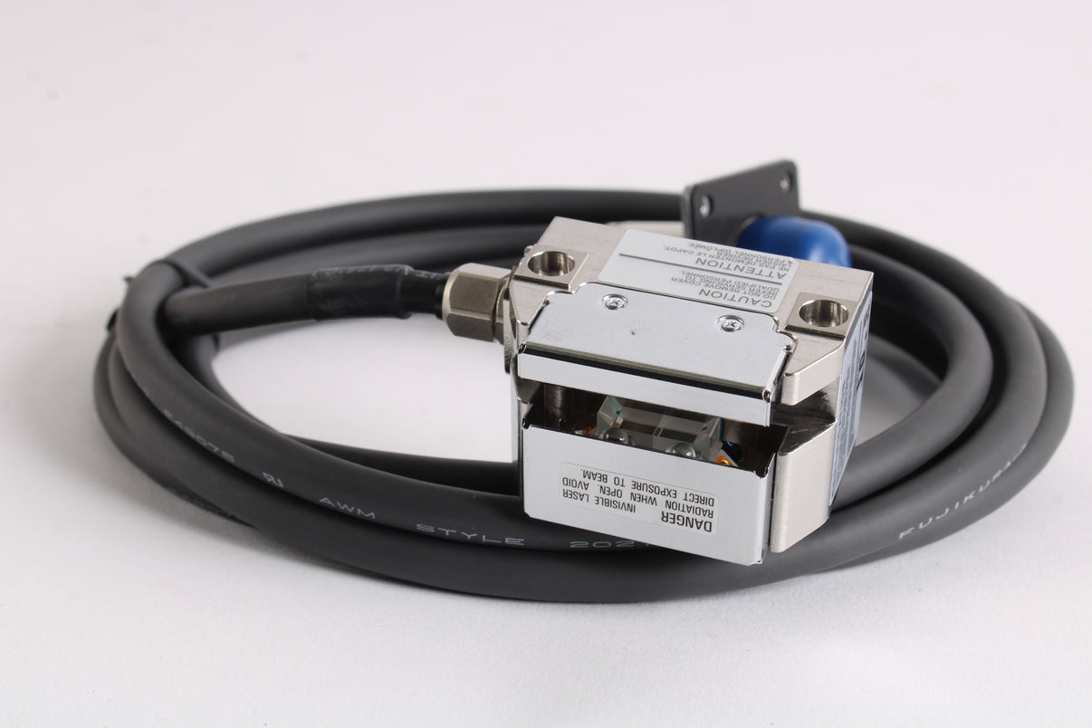 Sony Magnescale BS78 Laserscale With Cable – NTC Tech