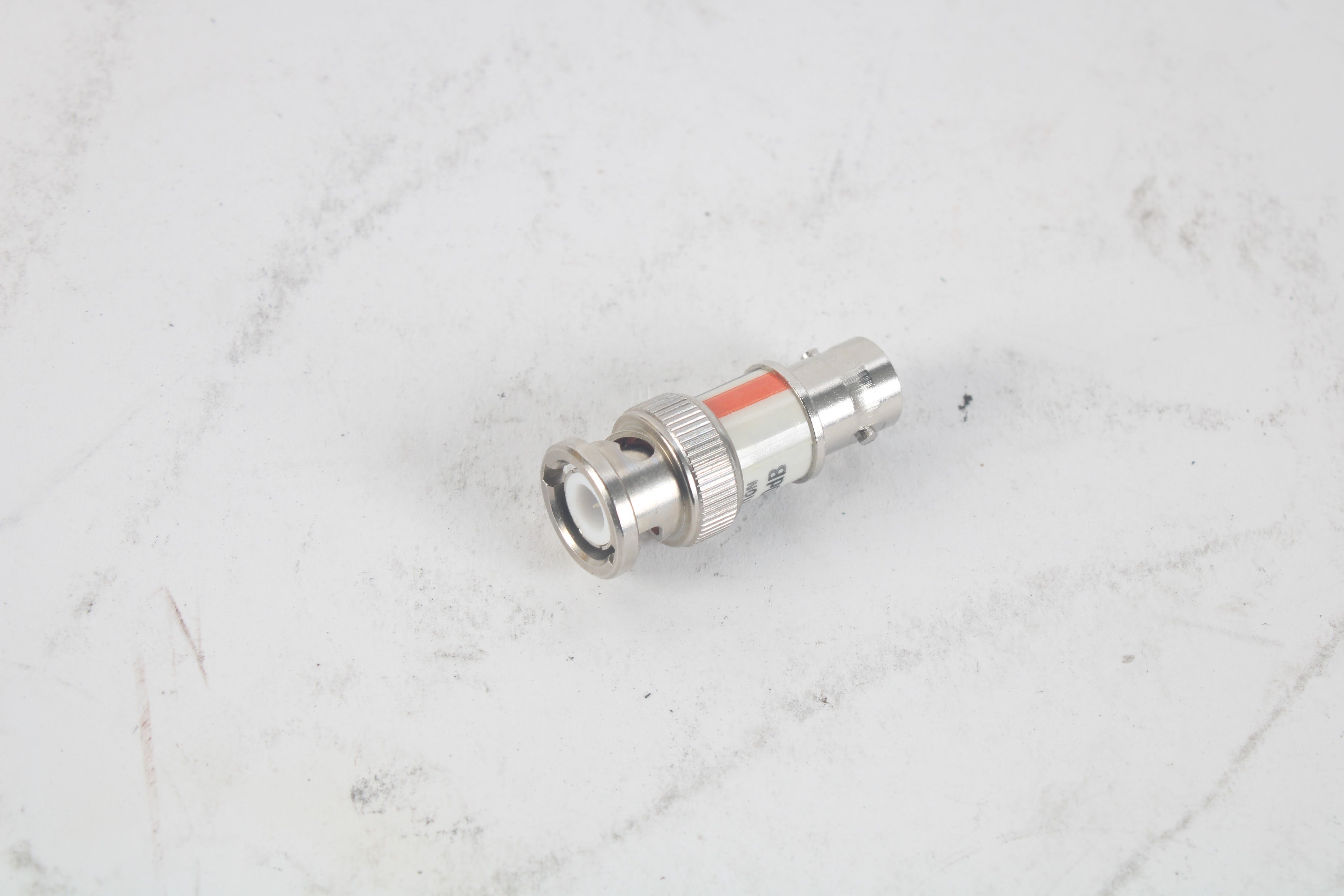Pasternack PE7000-30 30dB Fixed Attenuator 1 Watt Up To 2 GHz – NTC Tech