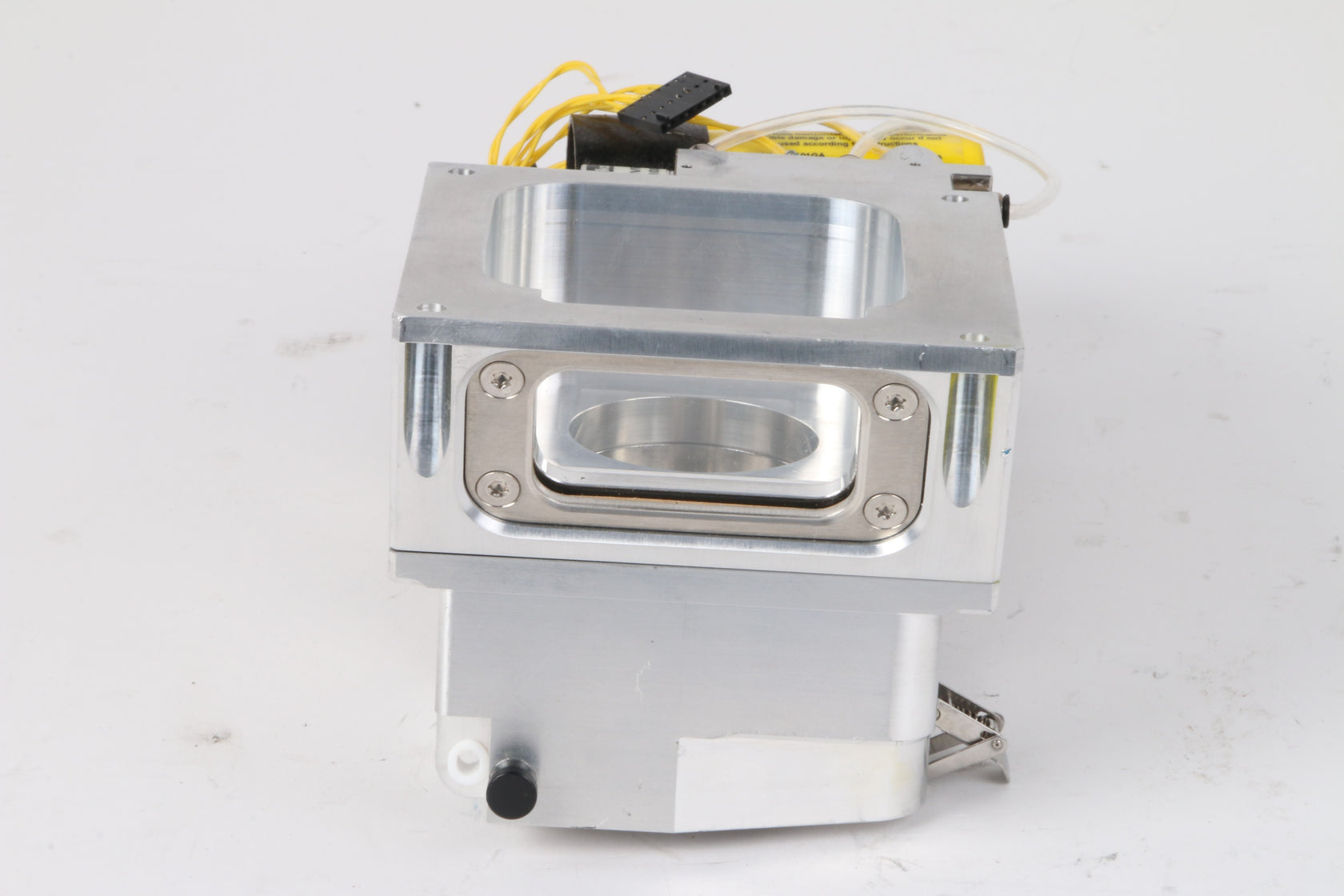 VAT 08234-FA44-0001 Gate Valve – NTC Tech