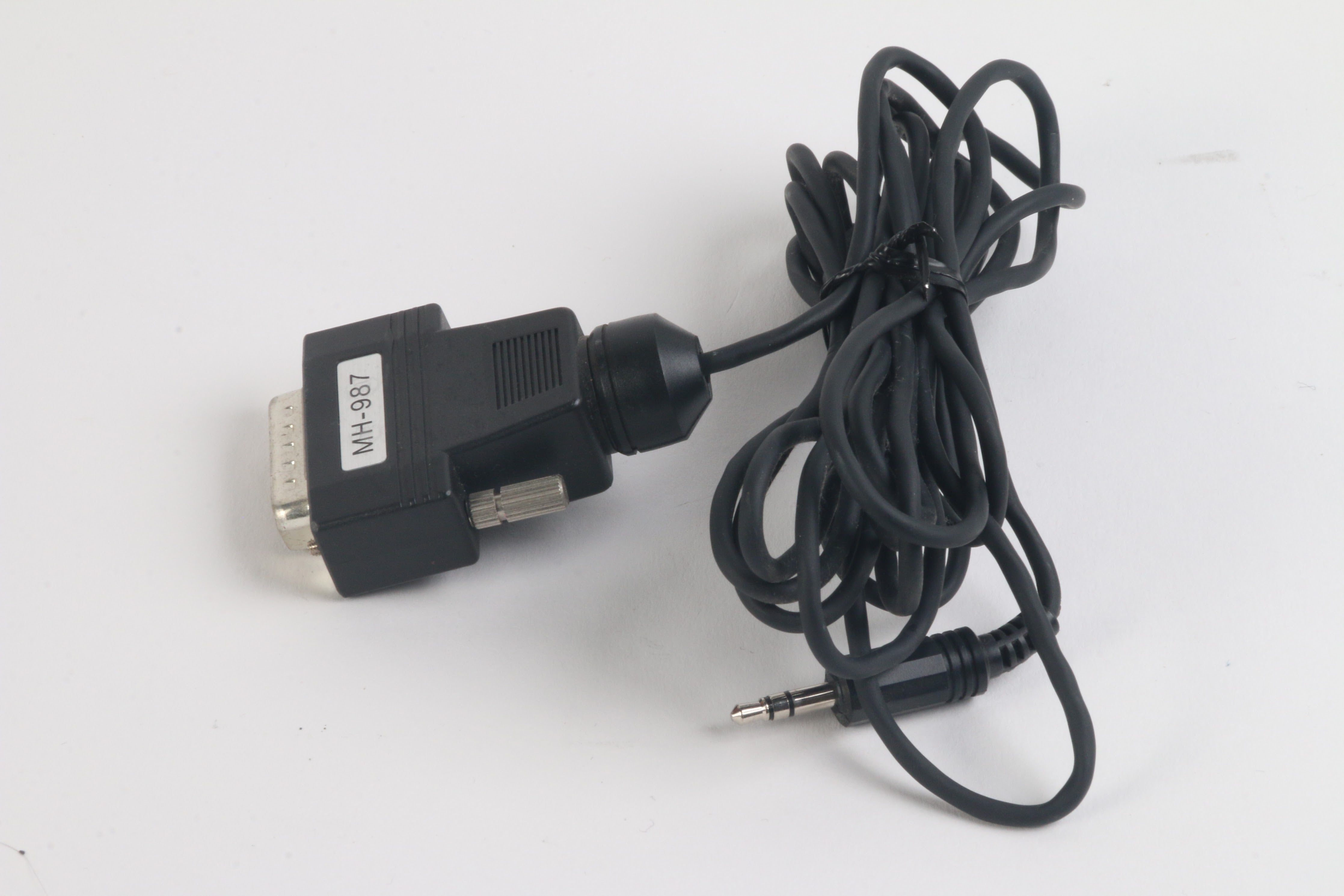 Olympus MH-987 Video Endoscopy Cable – NTC Tech