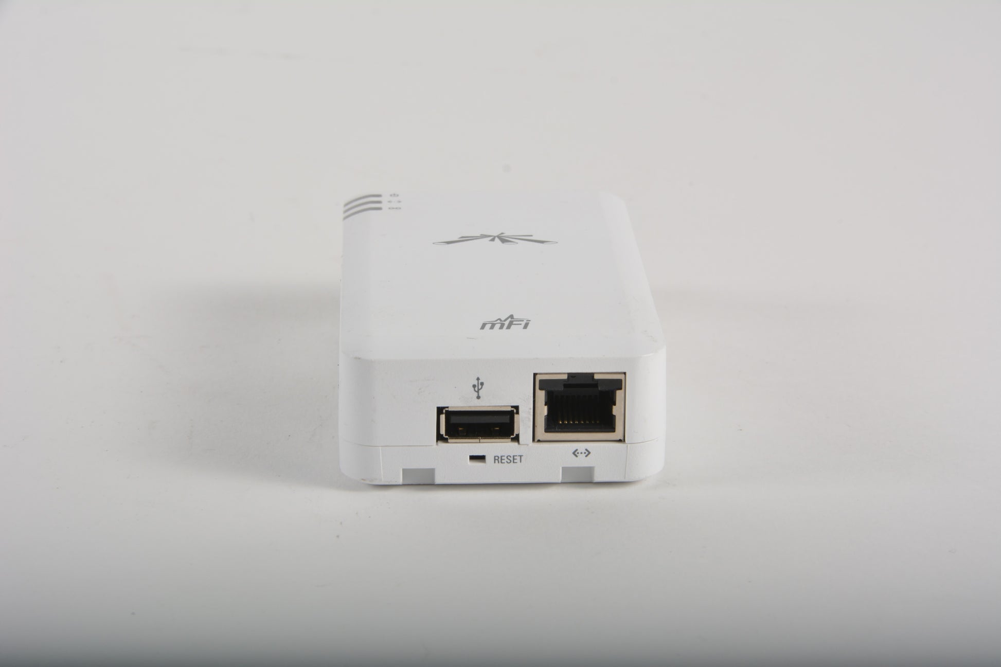 Ubiquiti mPort-S mPort Serial Gateway Device – NTC Tech