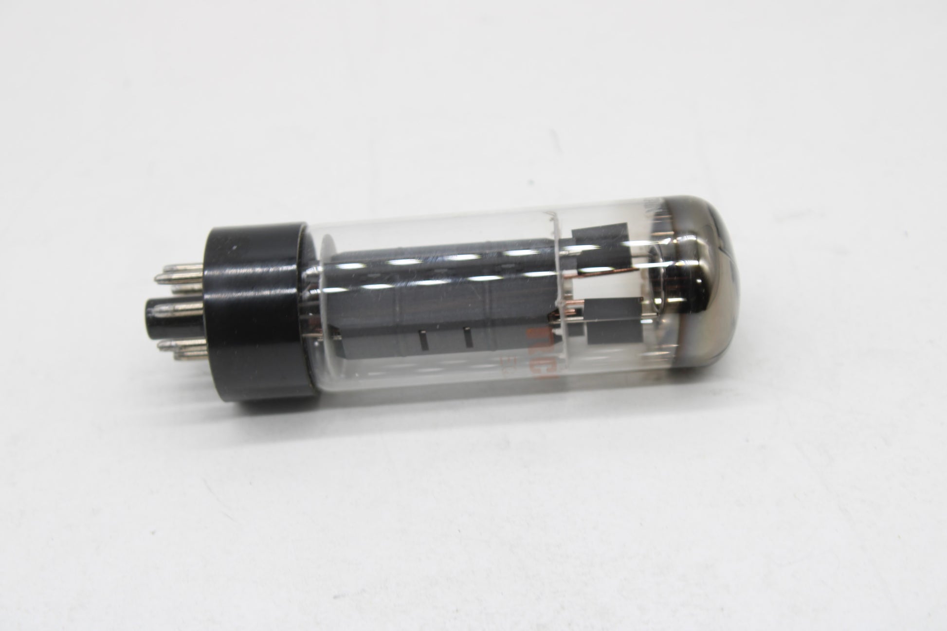 RCA 6CA7 EL34 Vintage Tube with Box - AS IS – NTC Tech