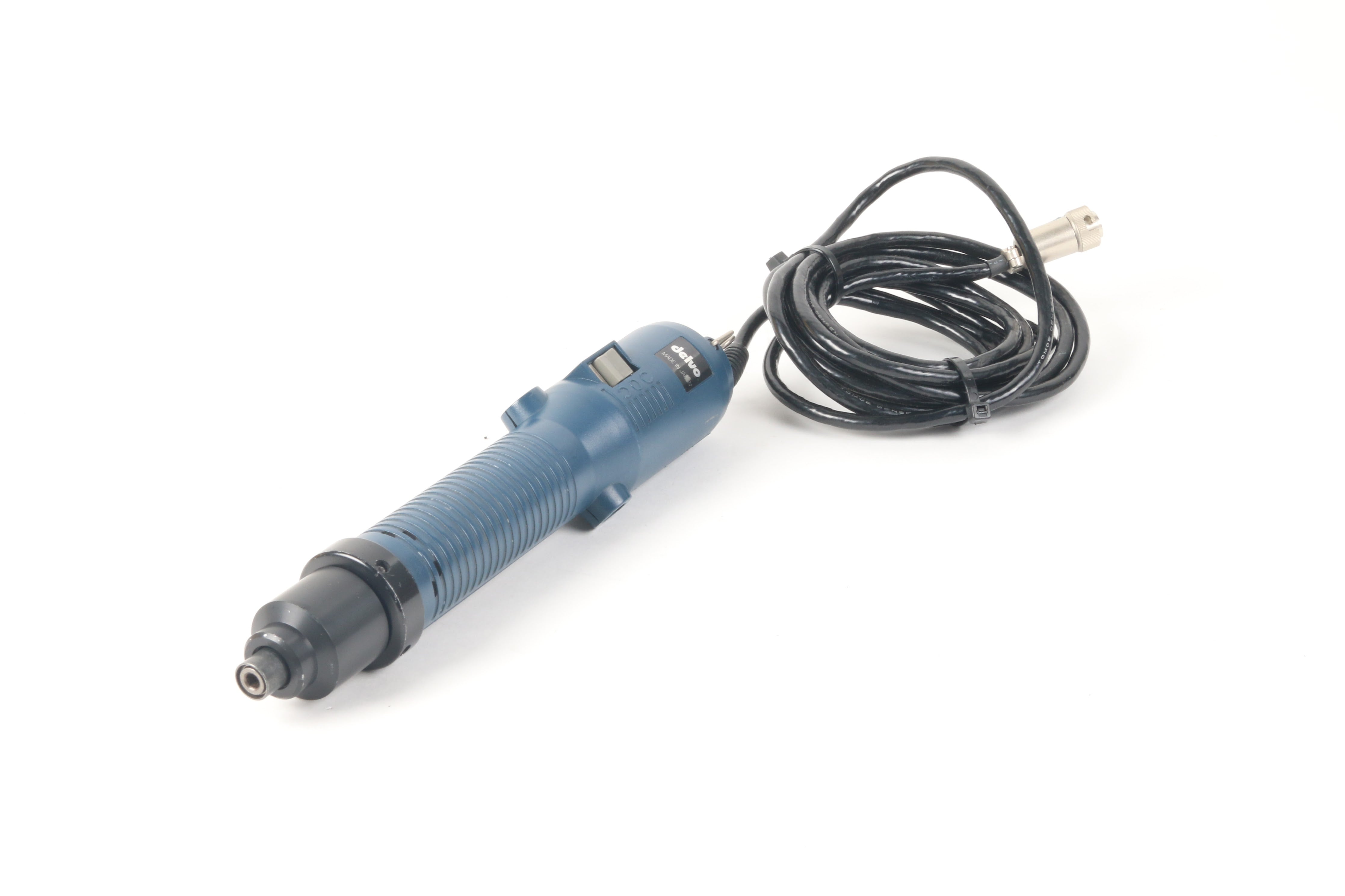 Delvo DLV8120-SPC Electric Driver – NTC Tech