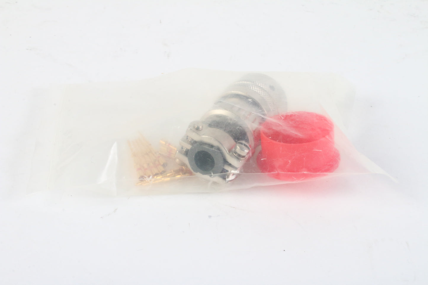 Spacecraft SCPT06SF12-10P-023 Connector - New – NTC Tech