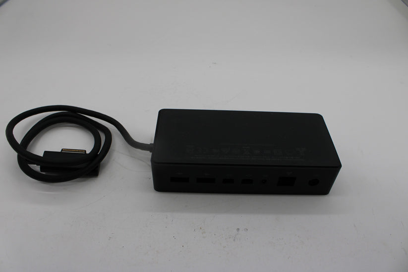 Microsoft Surface Dock Station Model PD9-00003 With Power Supply – NTC Tech