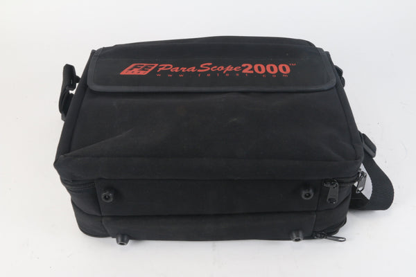 Frederick Engineering FE ParaScope 2000 Analyzer W/ Feline PCMCIA Adap ...