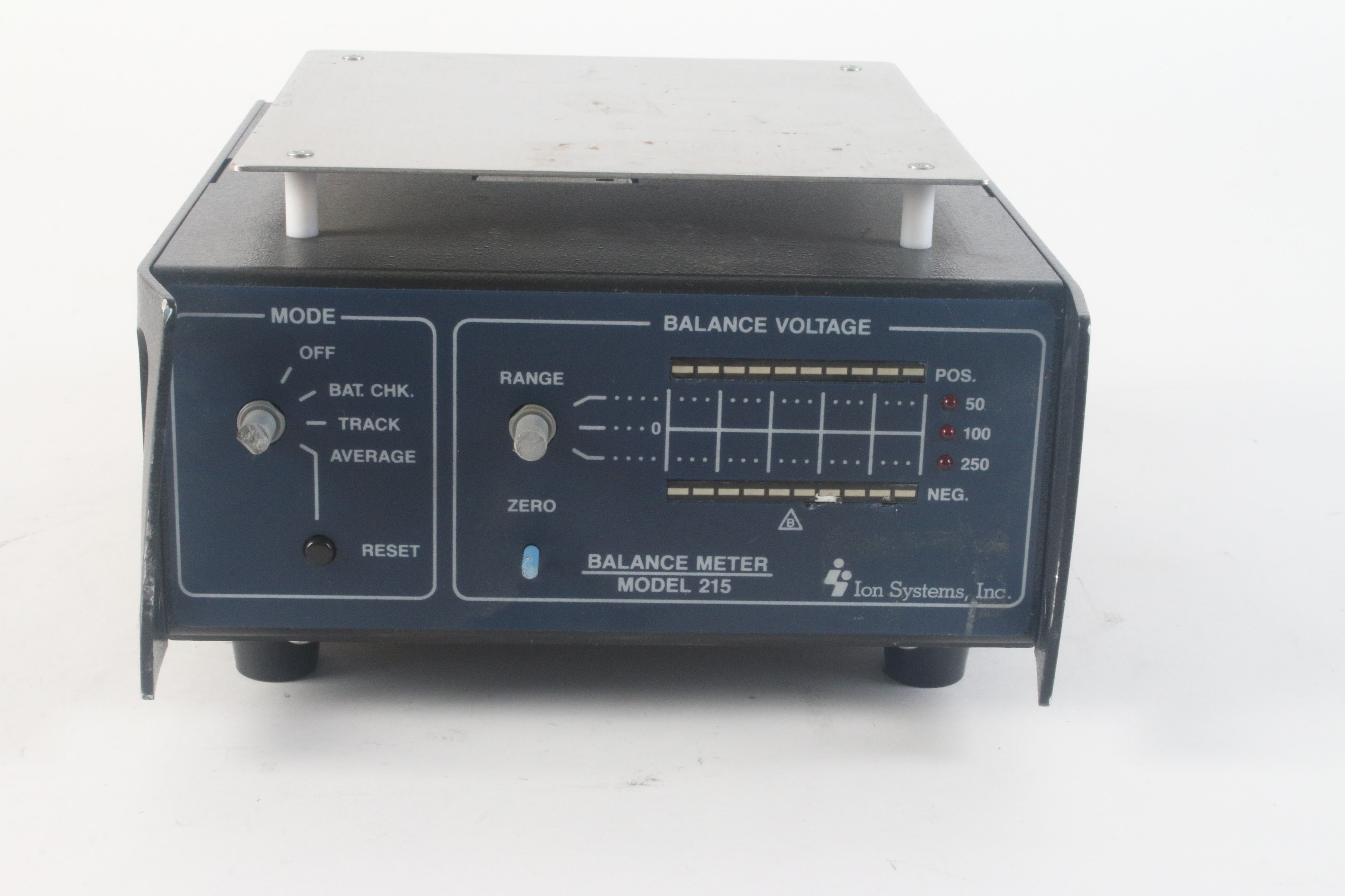 Ion Systems 215 91-0215 Balance Meter – NTC Tech