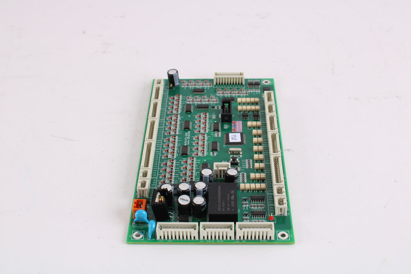 Han's Laser CTL-01A Laser Machine Control Board – NTC Tech