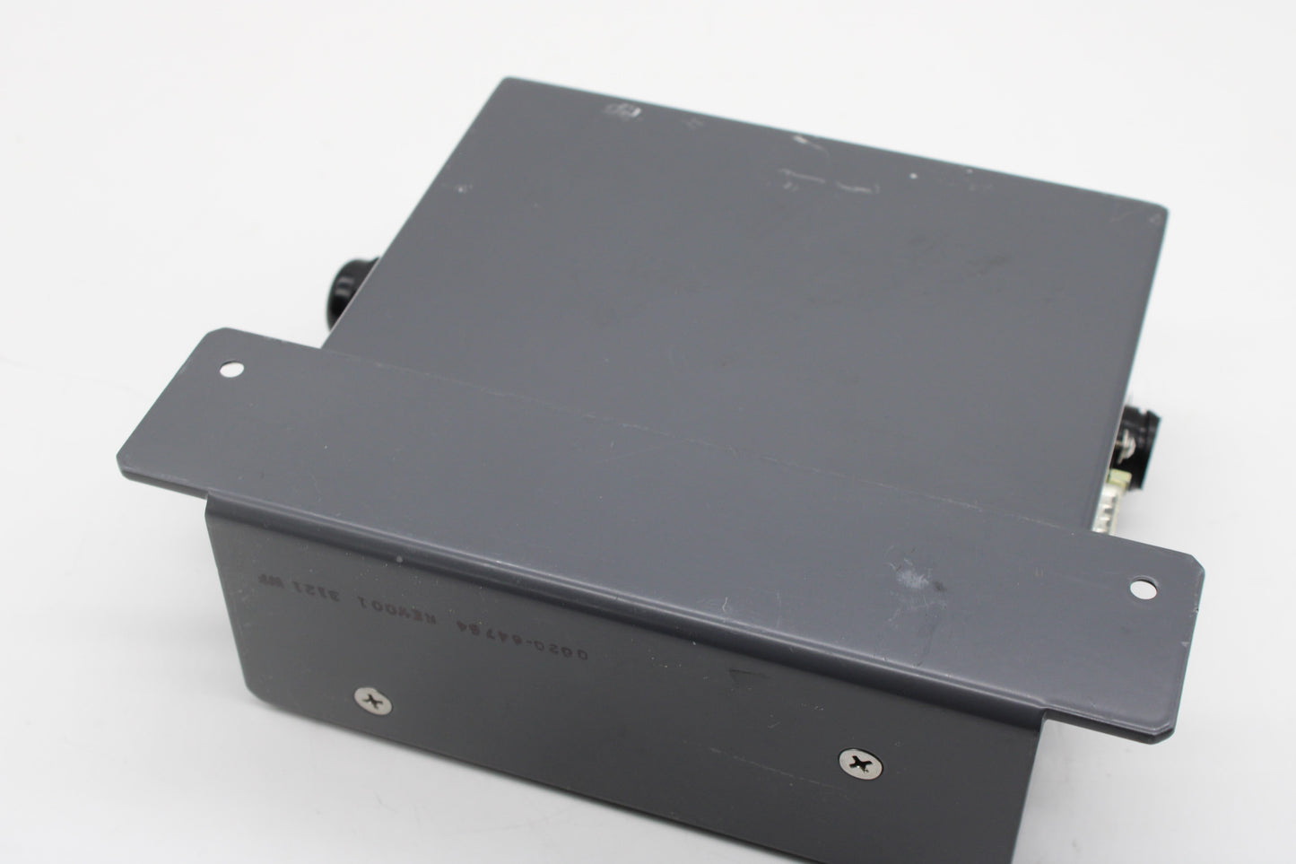 Applied Materials 8DO/8DO/EMO User Interface – NTC Tech