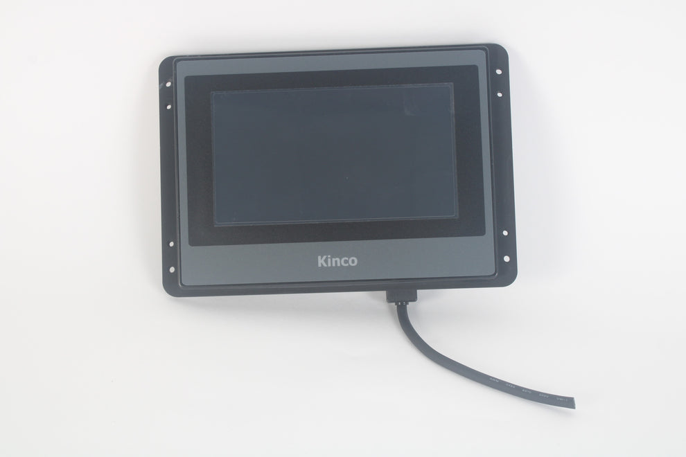 Kinco MT4434Hi HMI Human Machine Interface Monitor Display Panel – NTC Tech