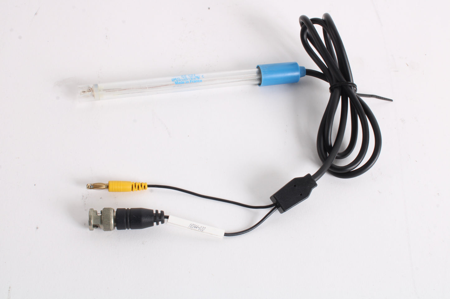 Hach Company 5010T Laboratory Combination pH Electrode - Fair Conditio – NTC Tech