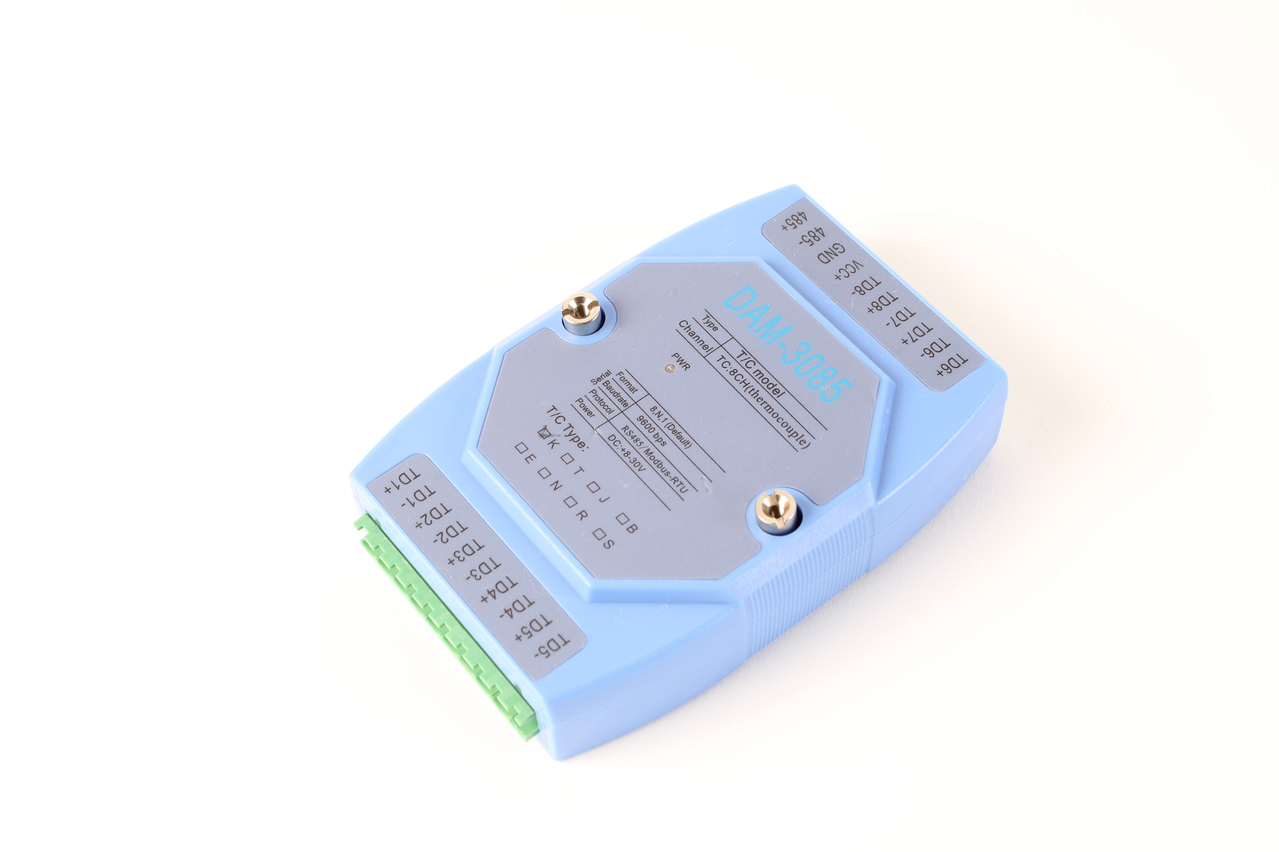DAM-3085 T/C Type K Thermocouple – NTC Tech