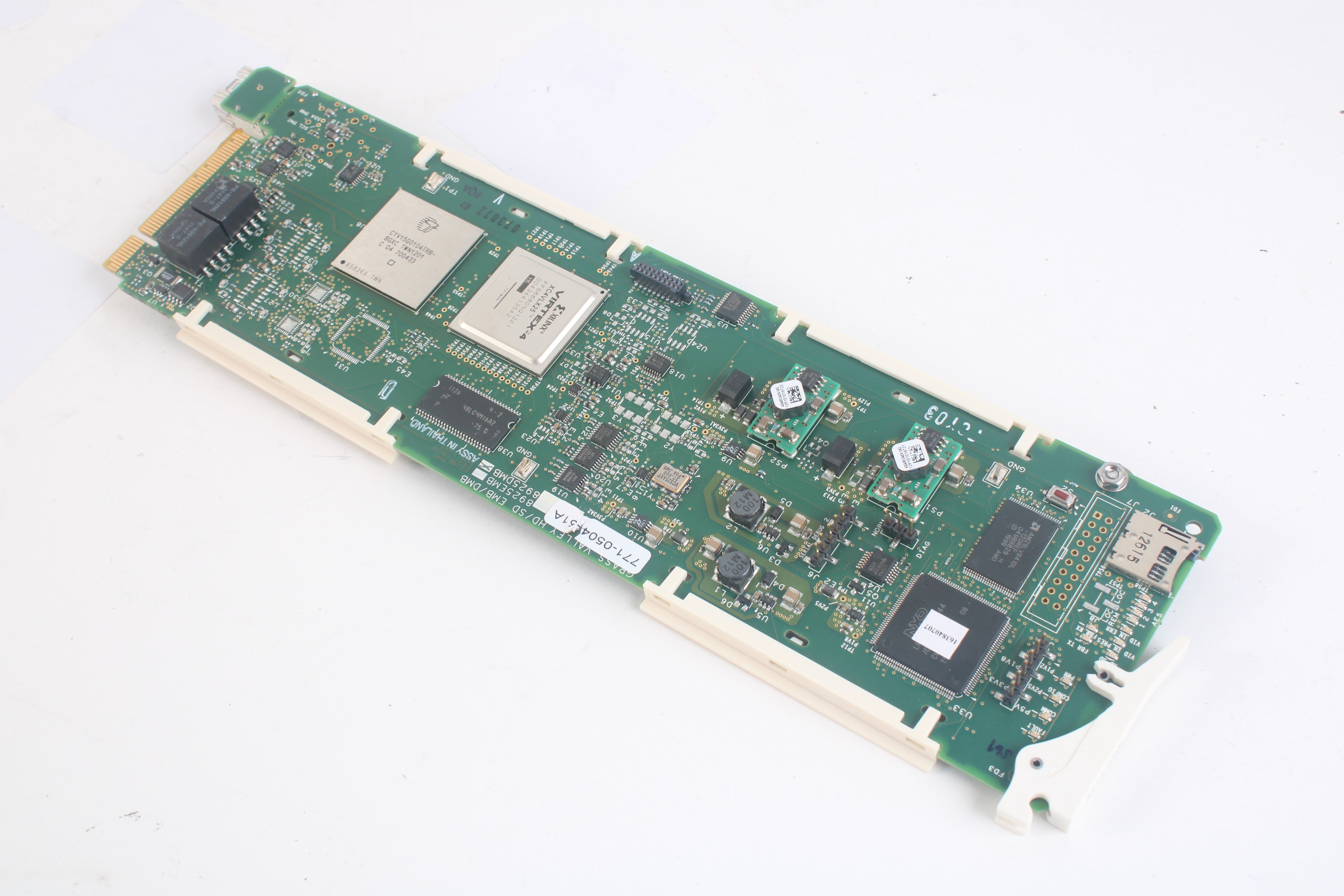 Grass Valley 8925DMB Card For HD/SD Digital Audio De-Embedder – NTC Tech