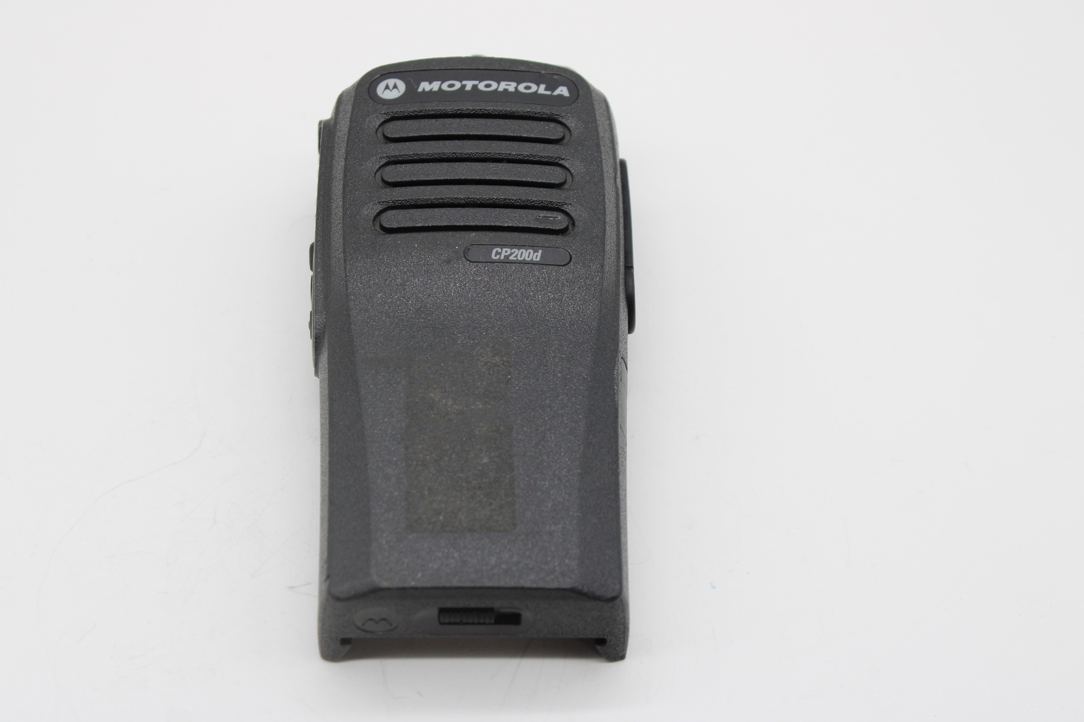 Motorola CP200d VHF Radio AAH01JDC9JC2AN – NTC Tech
