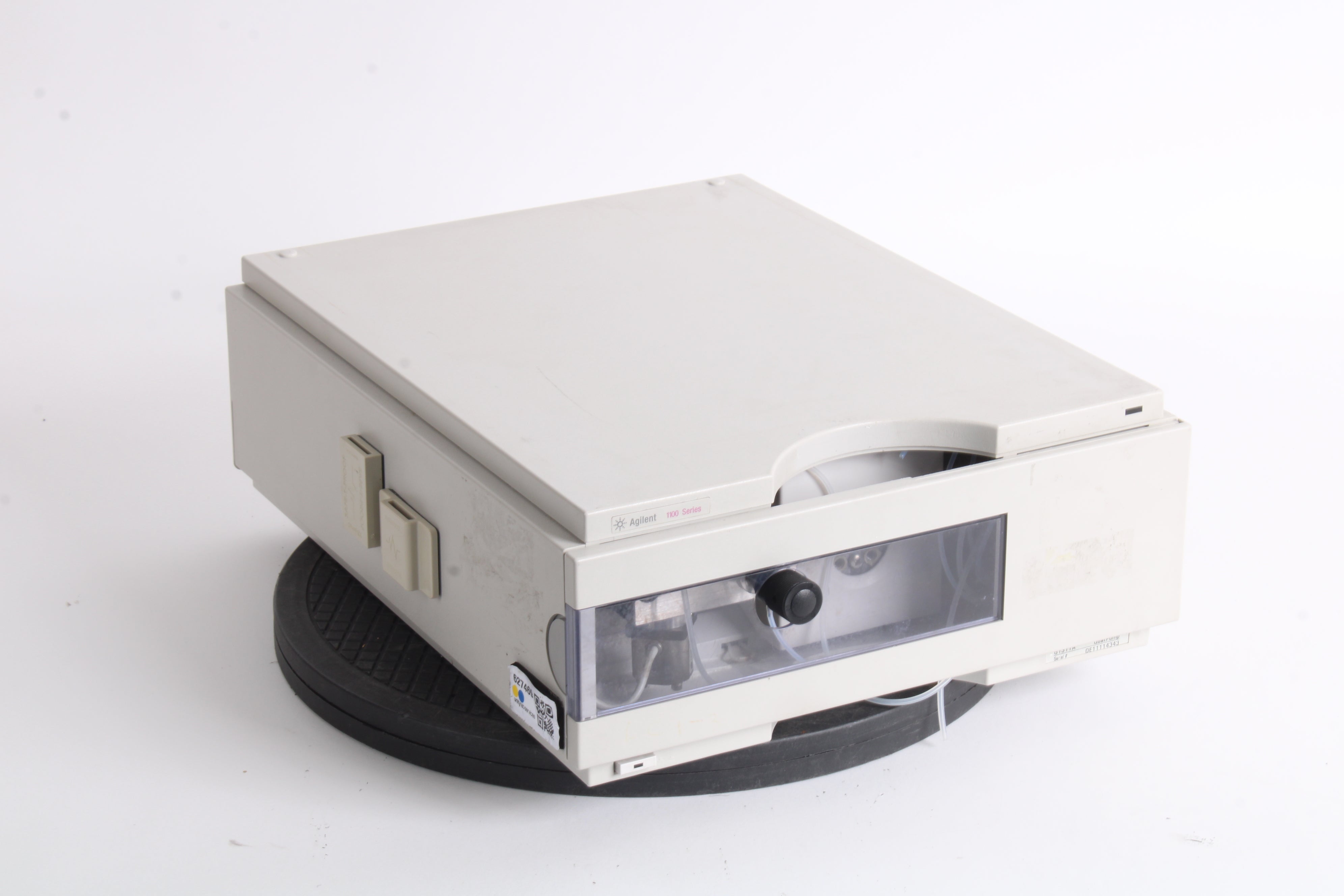 HP Agilent G1311A Series 1100 Quatpump Quaternary Pump w/ Pump Head 04 ...