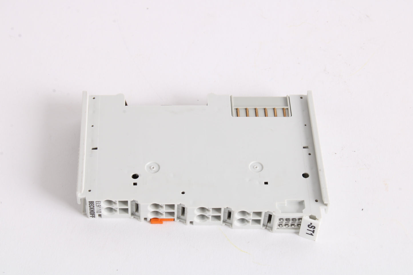 Beckhoff EL9110 Potential Supply Terminal 24VDC – NTC Tech