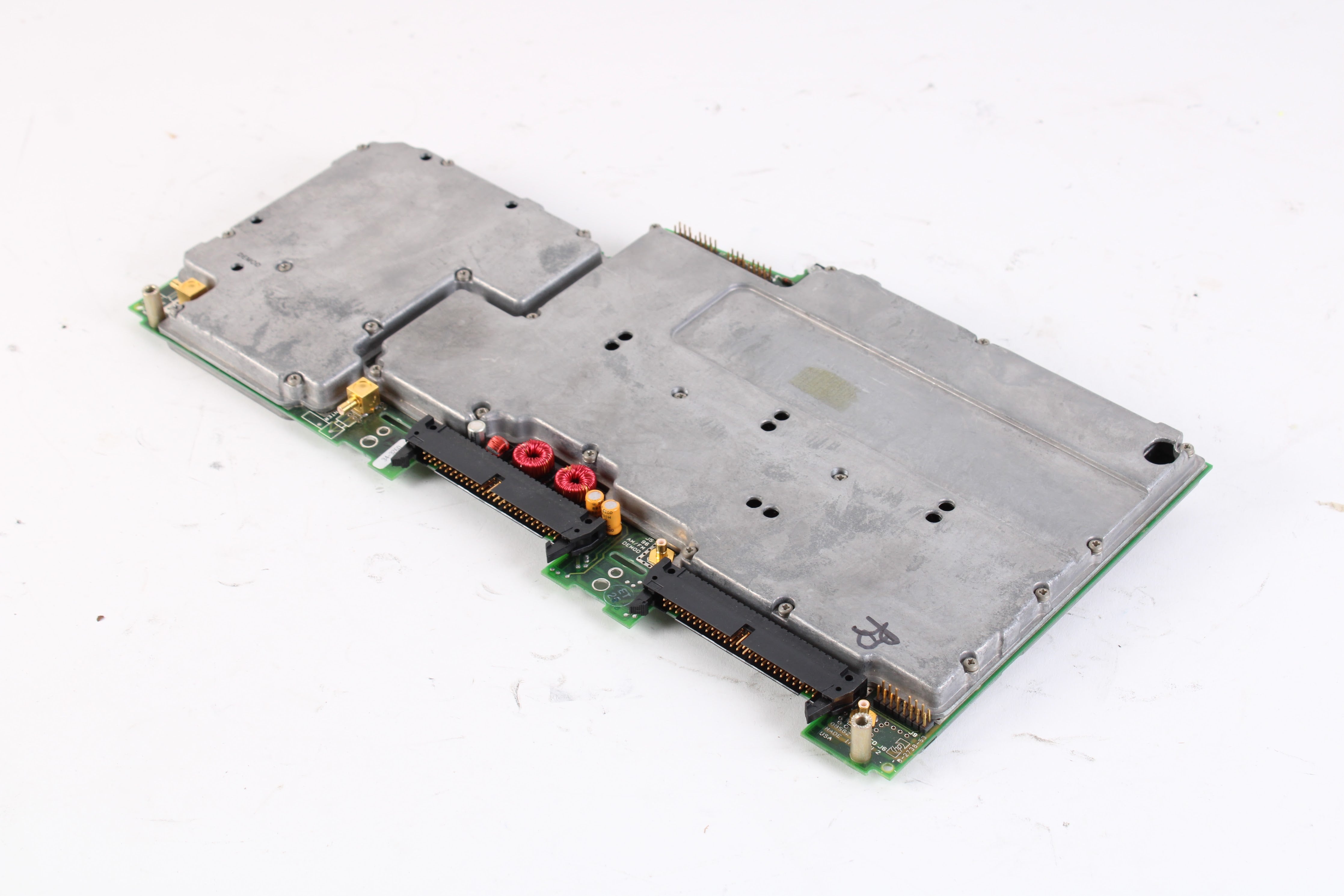 HP Hewlett Packard / Agilent / Keysight 08562-60034 Log Board Assembly ...
