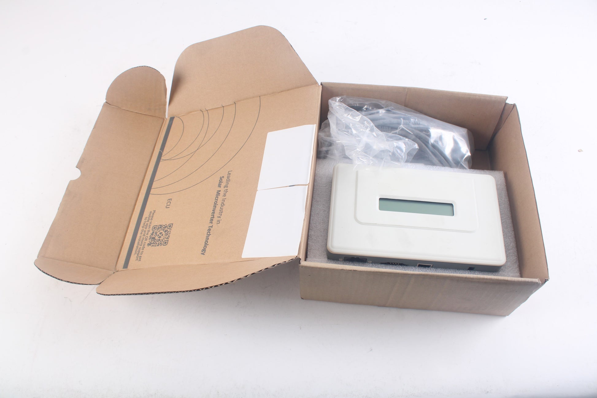 Magnum Energy MagWeb GT Communications Gateway ME-MGT-MW Version: 4 Ne ...