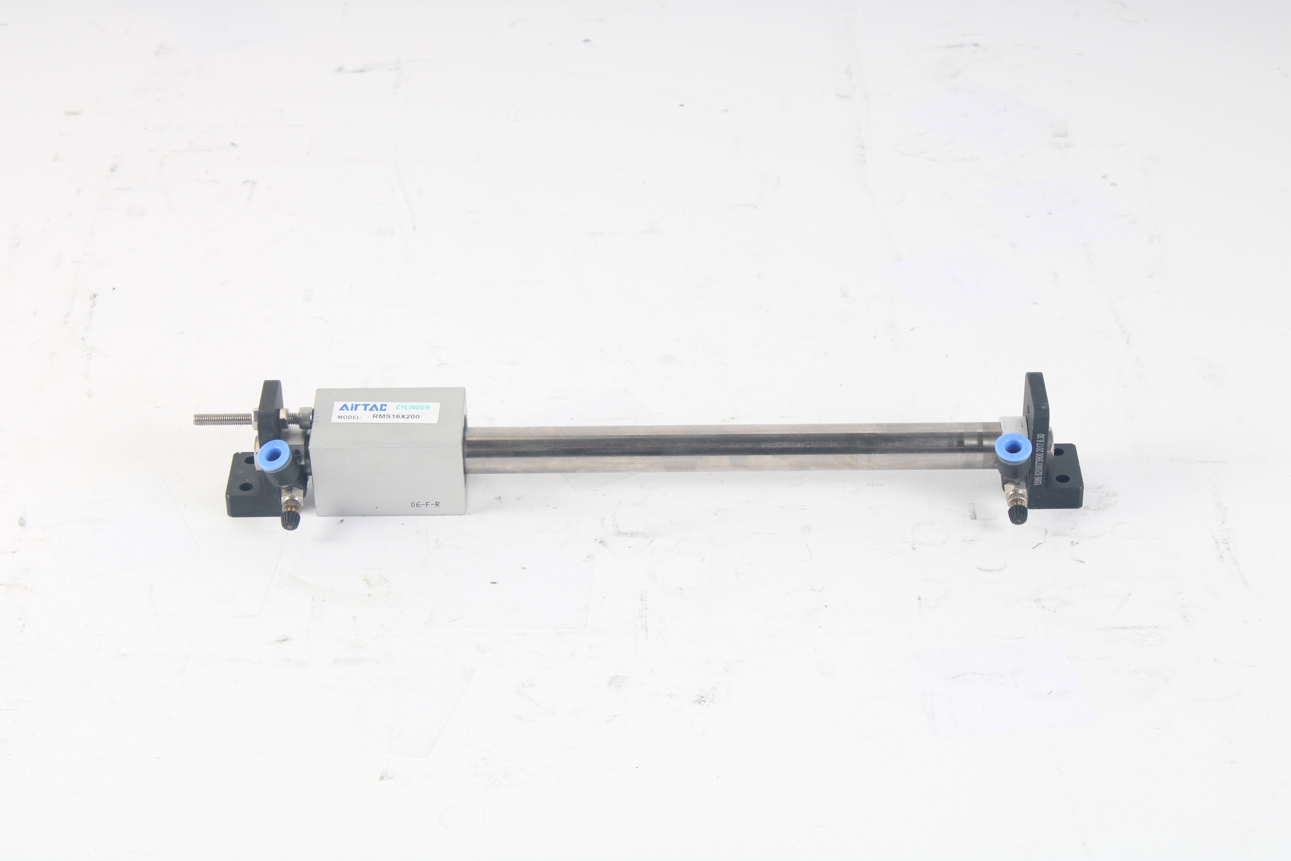 Airtac RMS16X200 Cylinder Rodless Magnetic Cylinder Pneumatic – NTC Tech