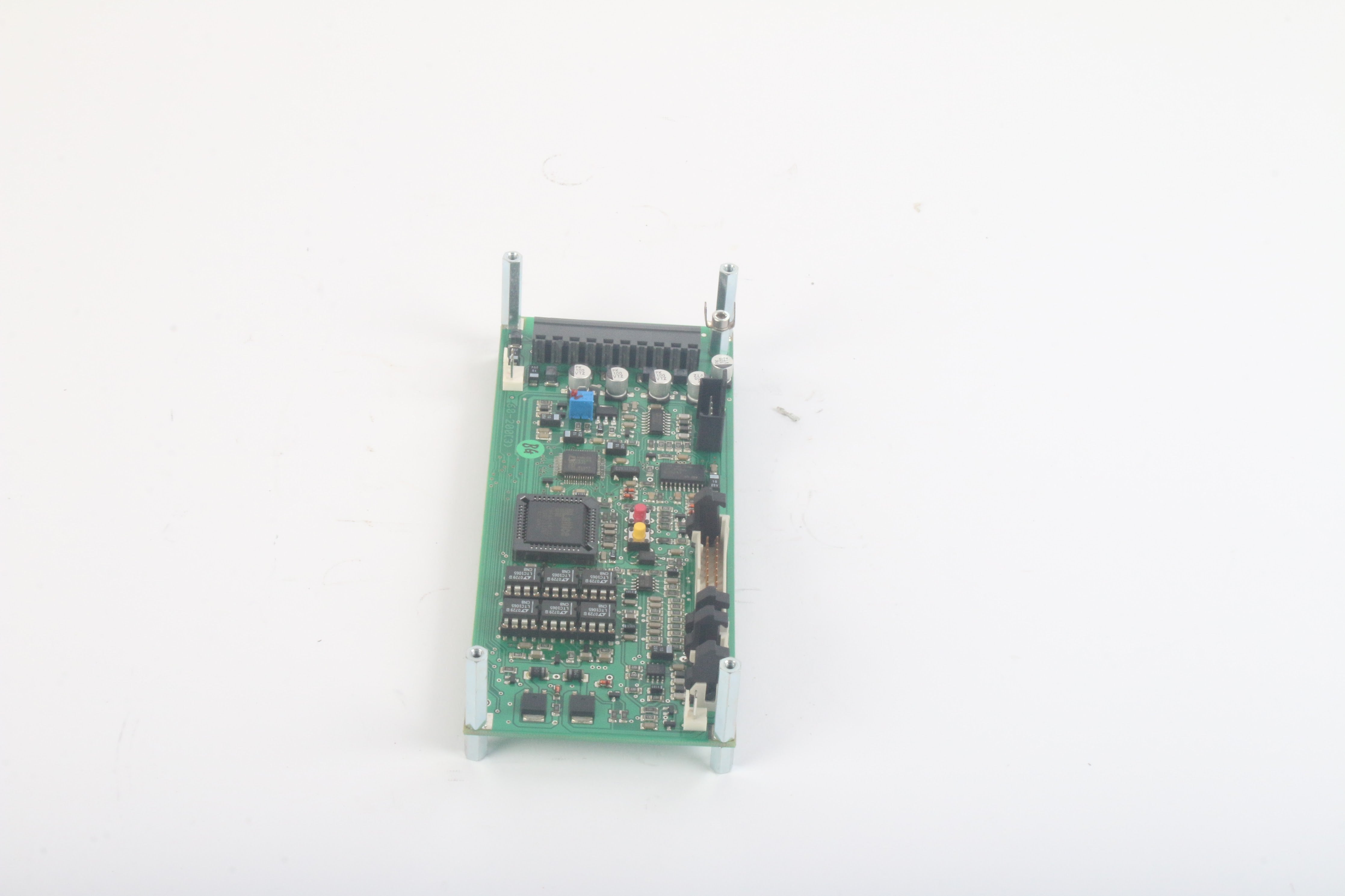 Lumera Laser 60-200 Board Card – NTC Tech