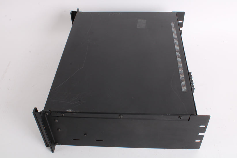 QSC DCM-1 Digital Cinema Monitor - Power Connect Damaged – NTC Tech