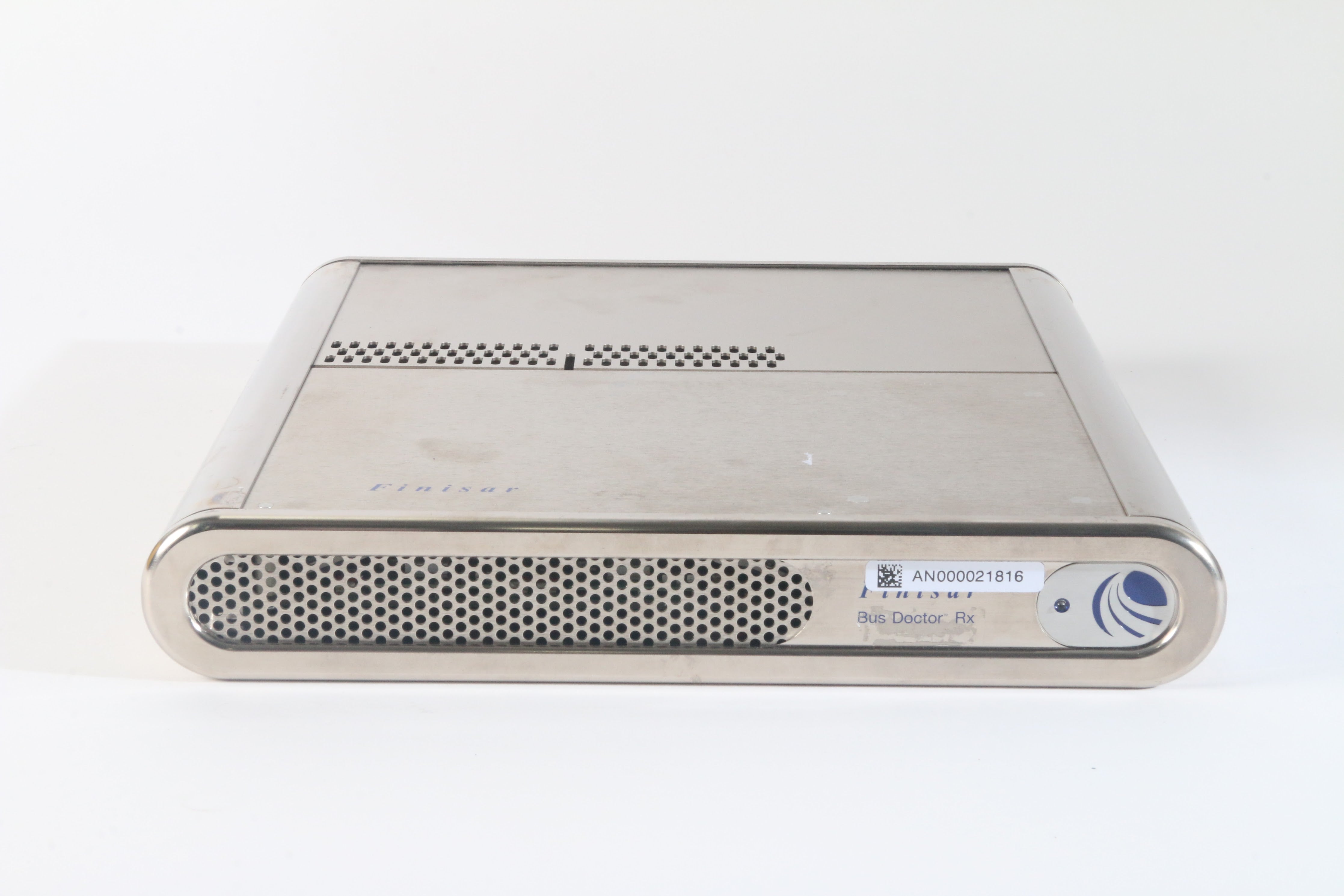 Finisar Data Transit RX-108P-S-L Bus Doctor RX Analyzer – NTC Tech