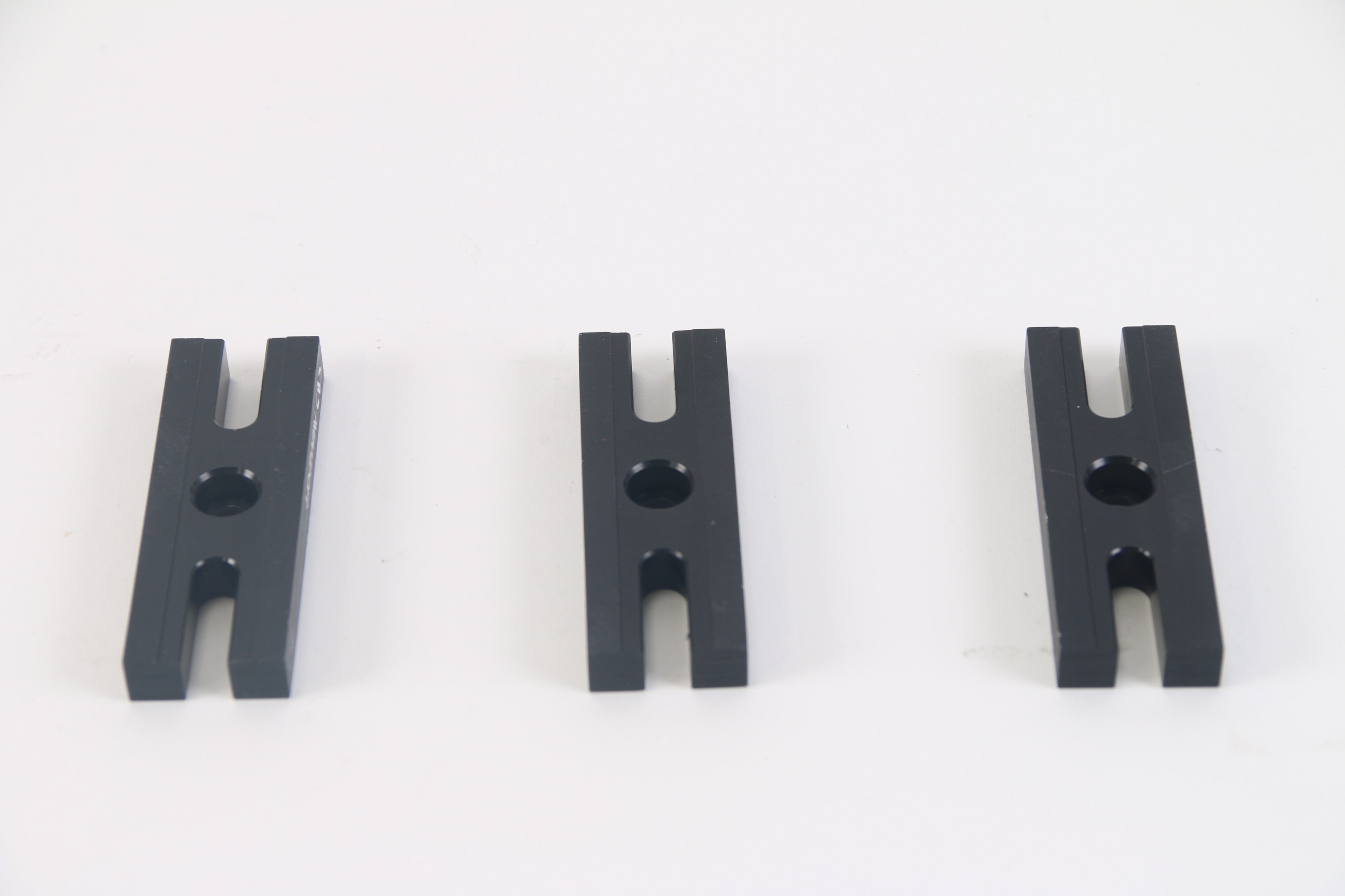 Newport B-1 Base Mount Assembly Lot of 3 – NTC Tech