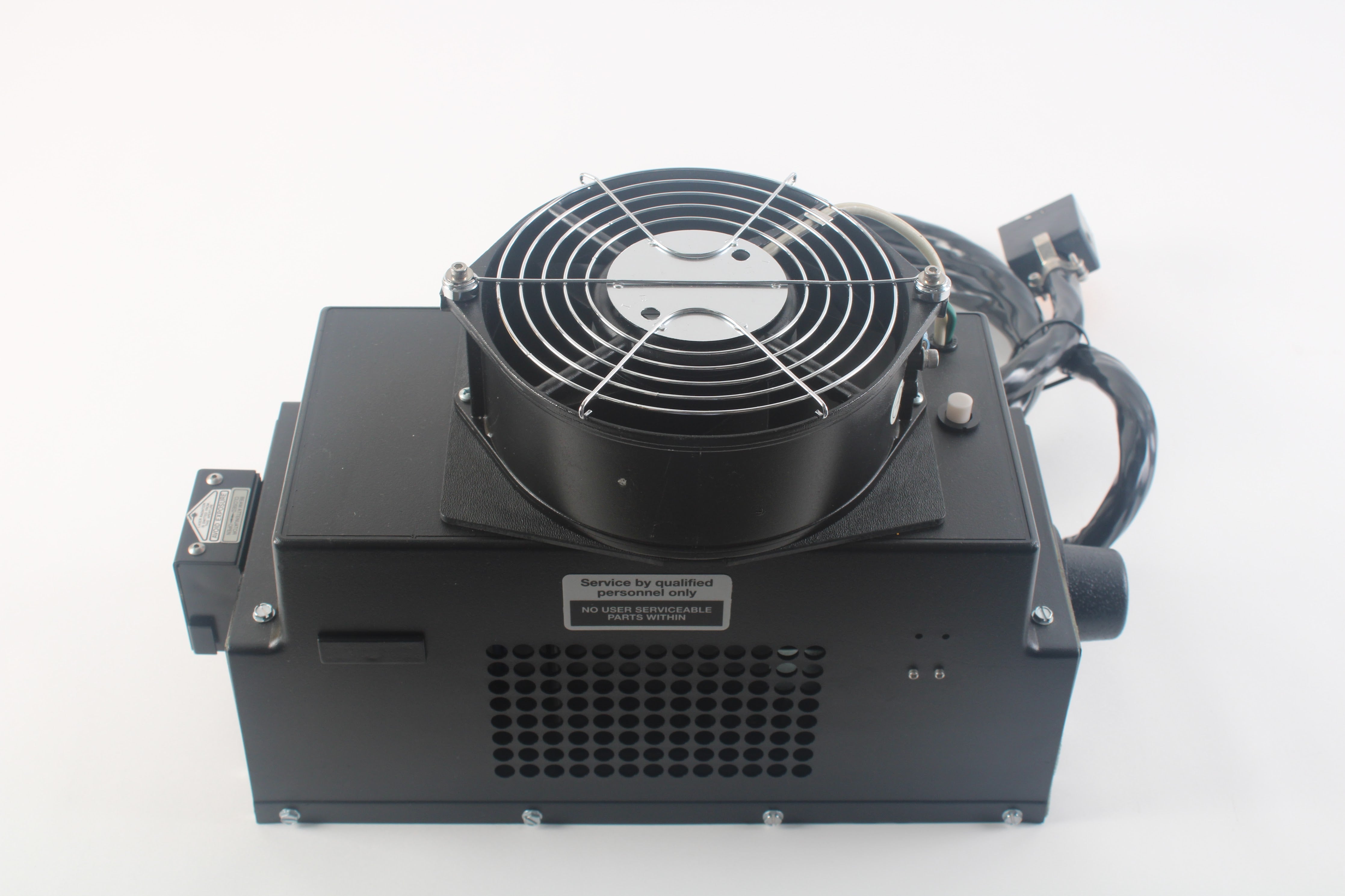 Spectra Physics 161B-070 Argon Laser – NTC Tech