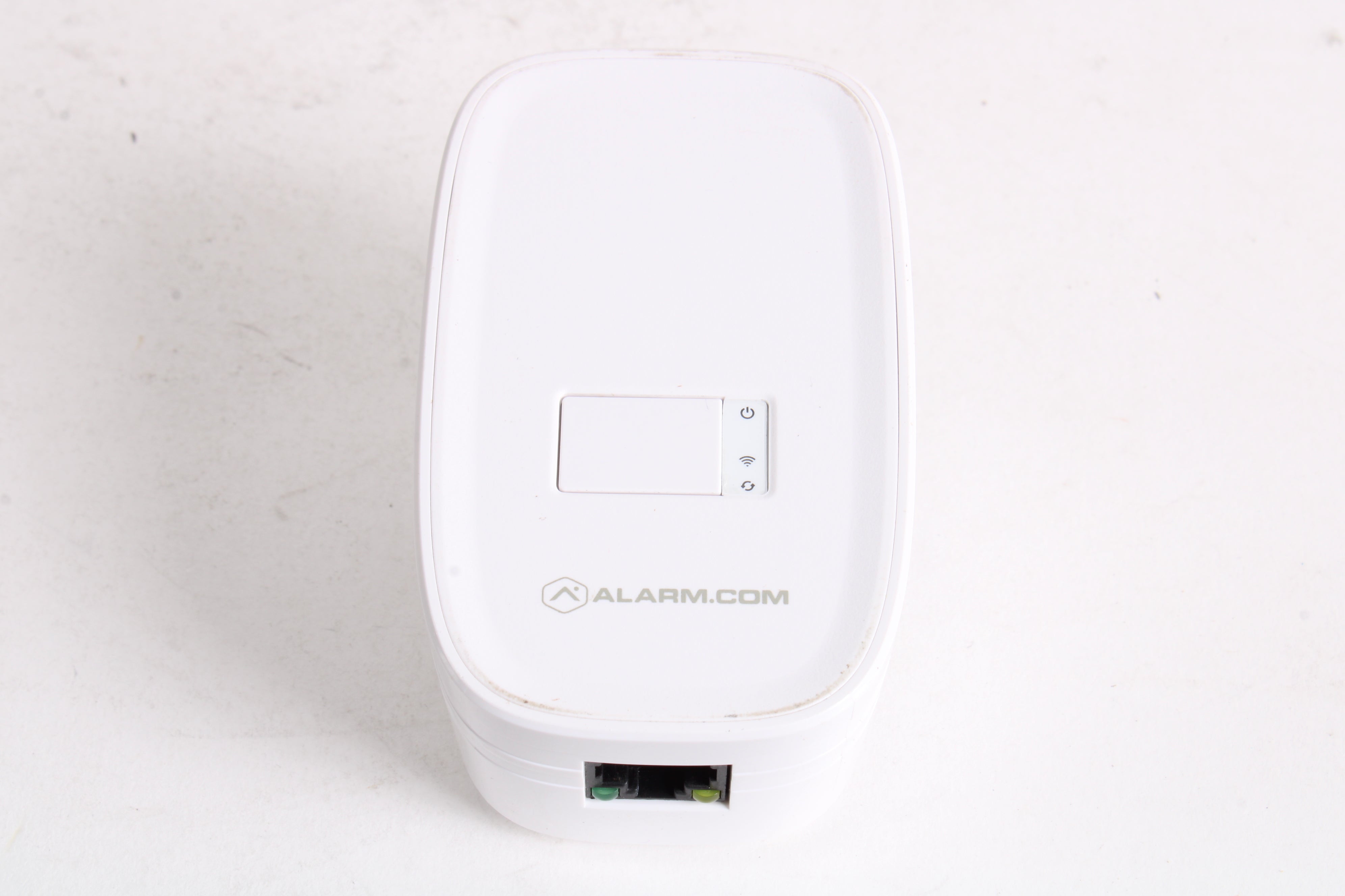 Alarm.com ADC-W110 Ethernet to WIFI Bridge – NTC Tech