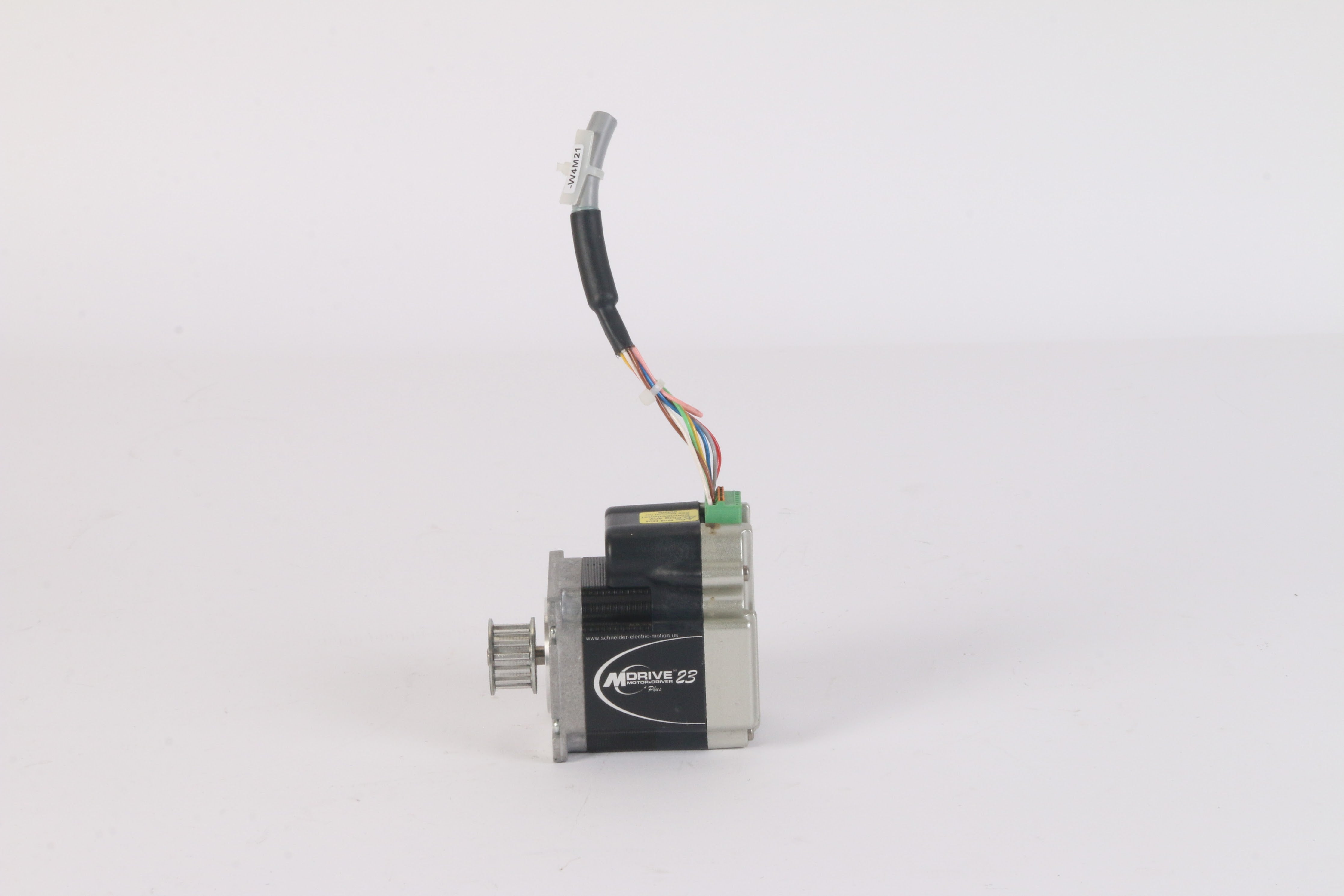 MDrive 23 MCI23A-KMO-01 Stepper Motor and Driver – NTC Tech