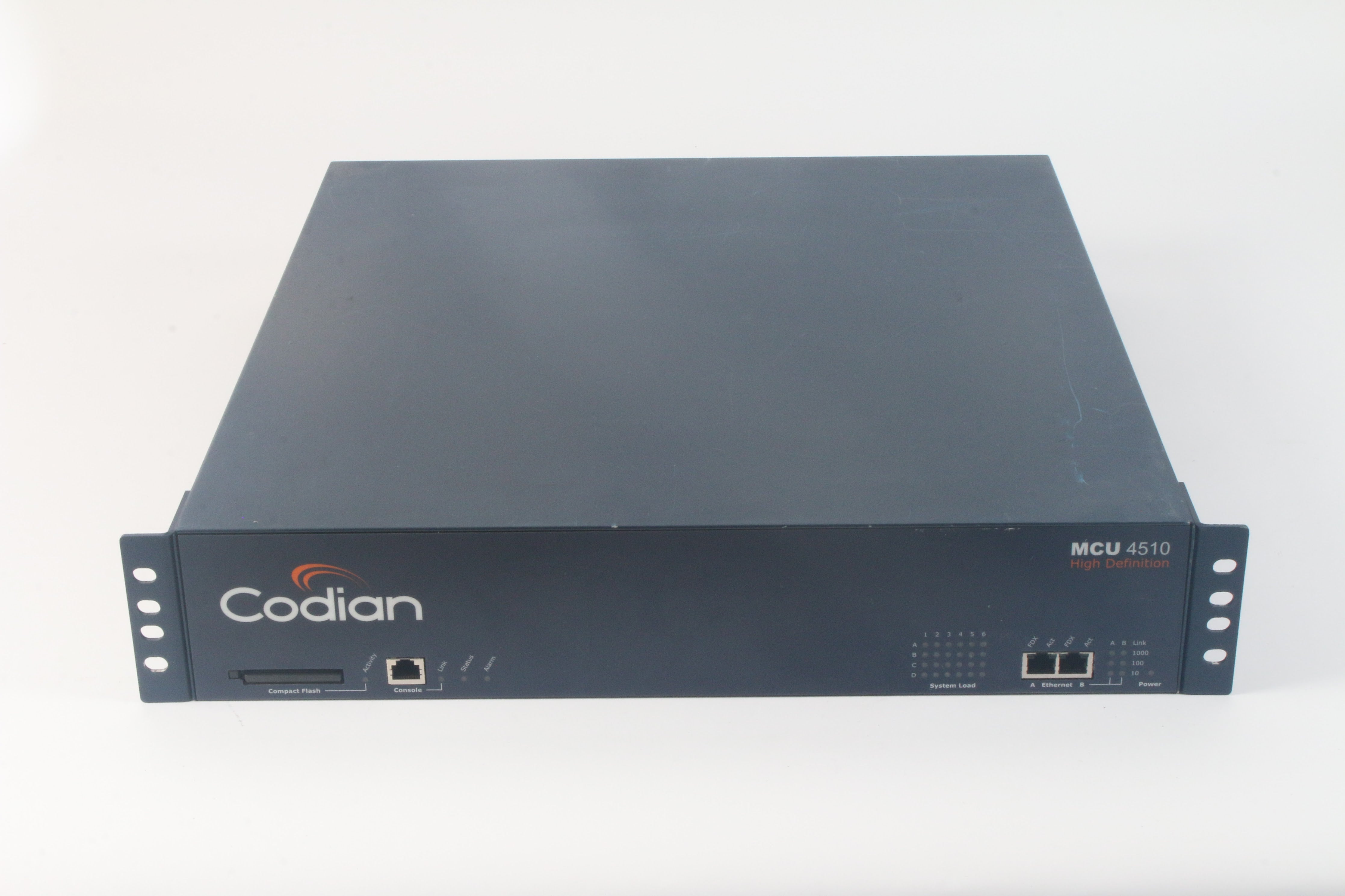 Cisco Codian MCU 4510 TelePresence Video Conferencing Bridge - AS IS ...