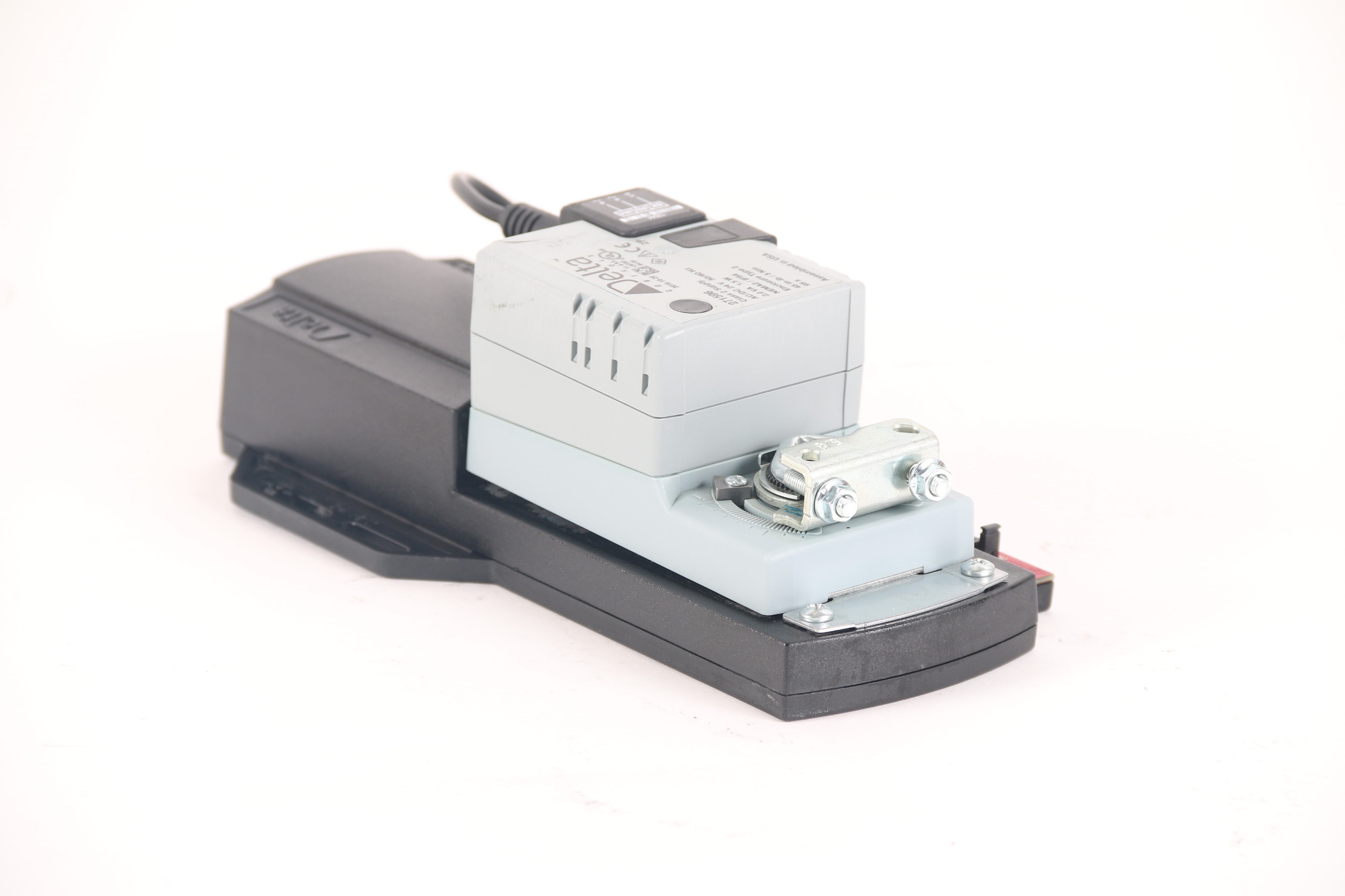 Delta Control 271596 Class 2 Supply- Fair Condition – NTC Tech