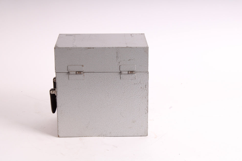 Associated Research Model 293 Vibroground Earth Resistivity Tester Wit ...