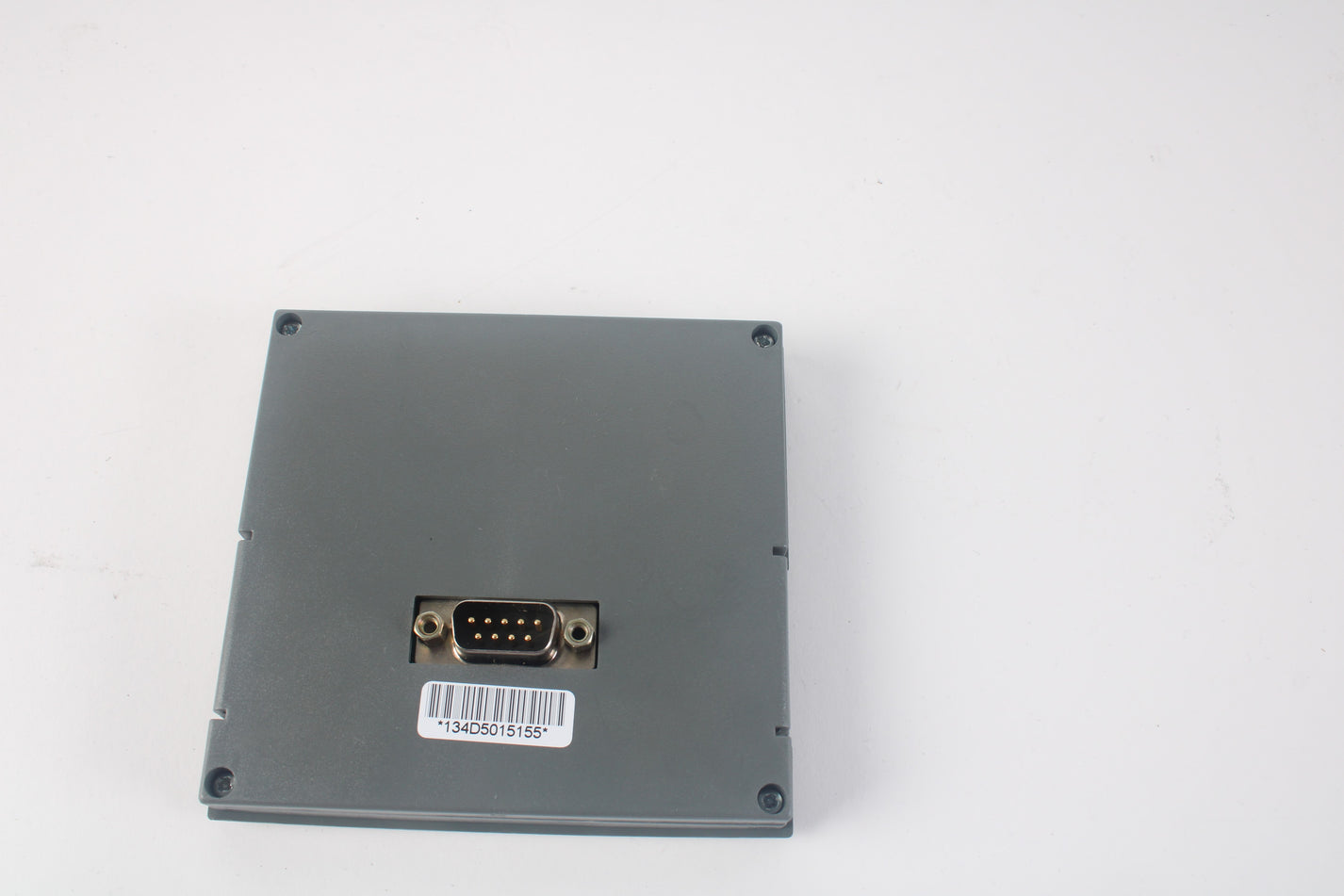 Eaton Cutler Hammer Interface Panel – NTC Tech