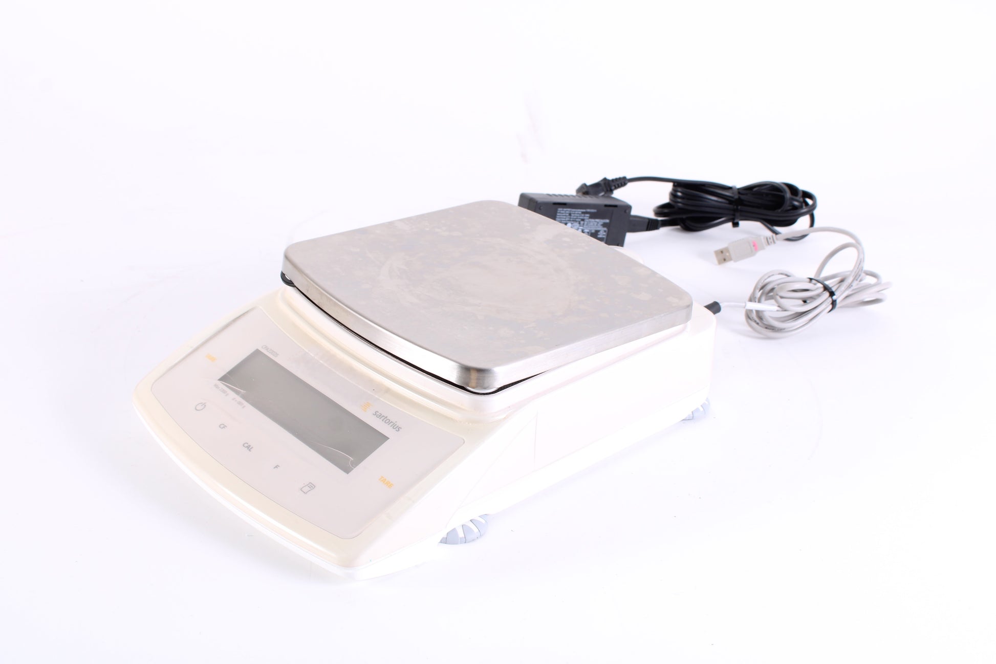 Sartorius CPA2202S Precision Balance Scale – NTC Tech
