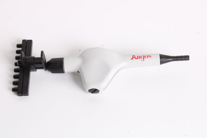 Argos HandE-Vac 8-Channel Handheld Aspirator – NTC Tech