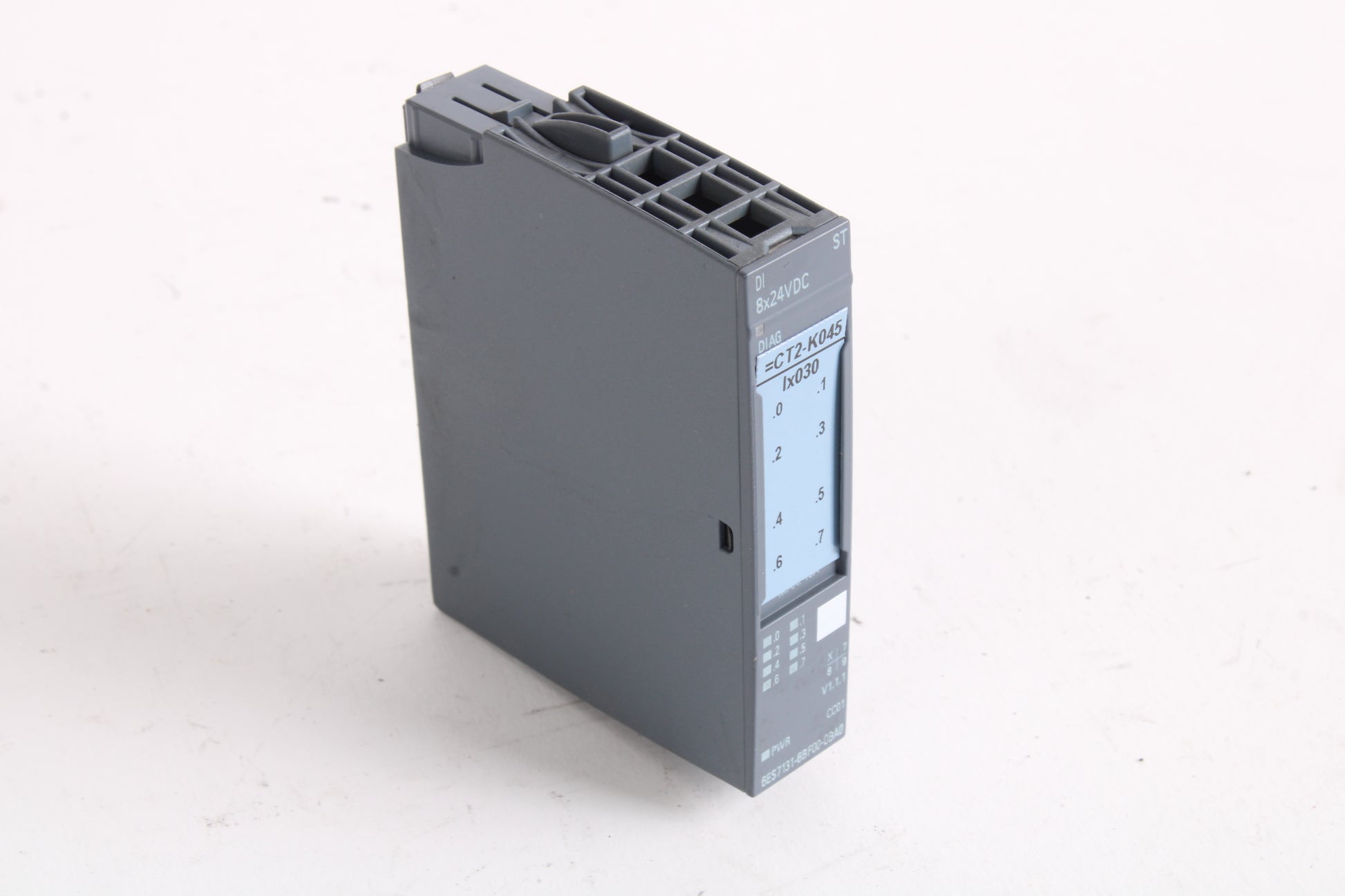 Siemens 6ES7 132-6BF00-0BA0 Simatic ET 200SP Digital Output Module Spa ...