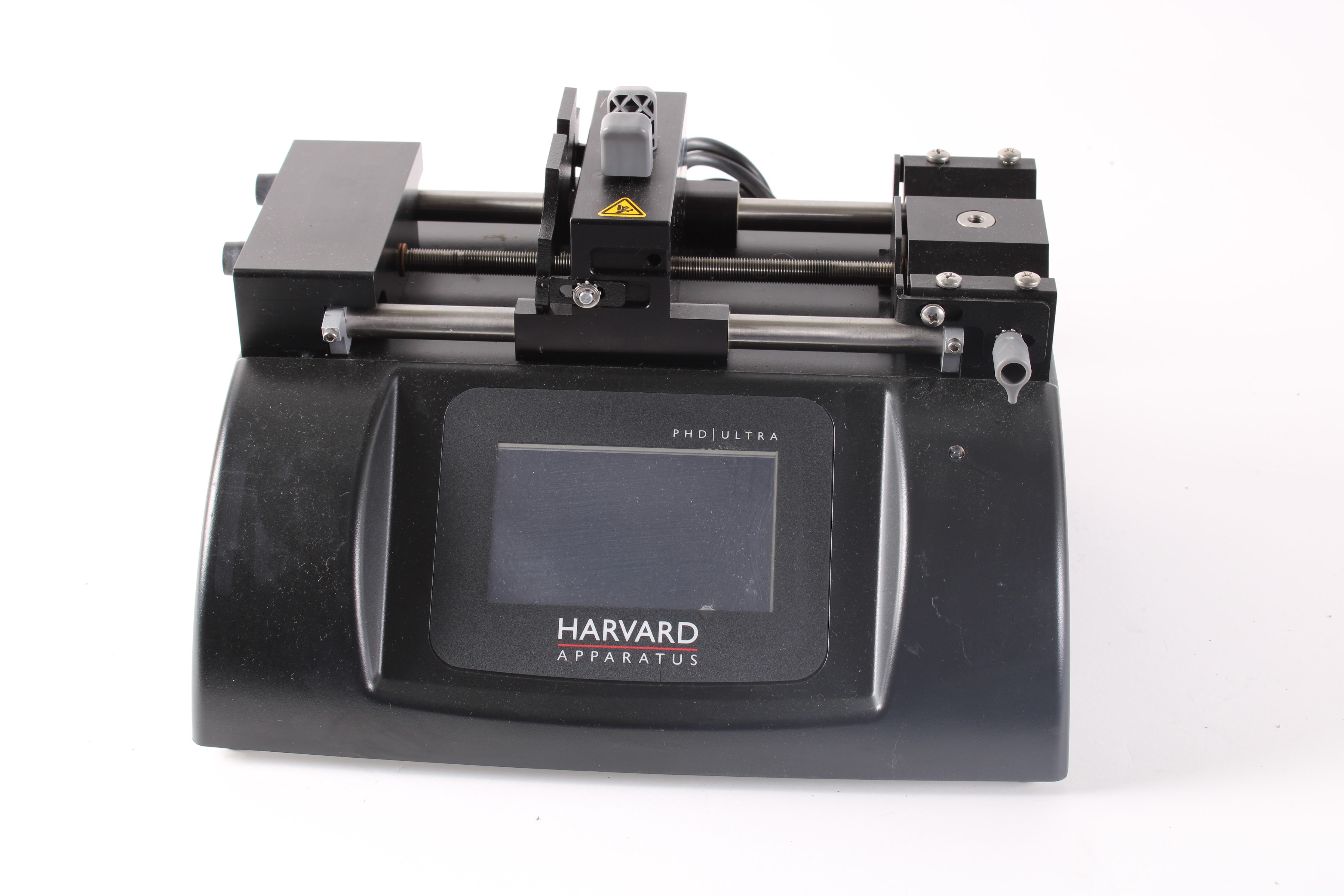 Harvard Apparatus 703007 PHD Ultra Programmable Syringe Pump – NTC Tech